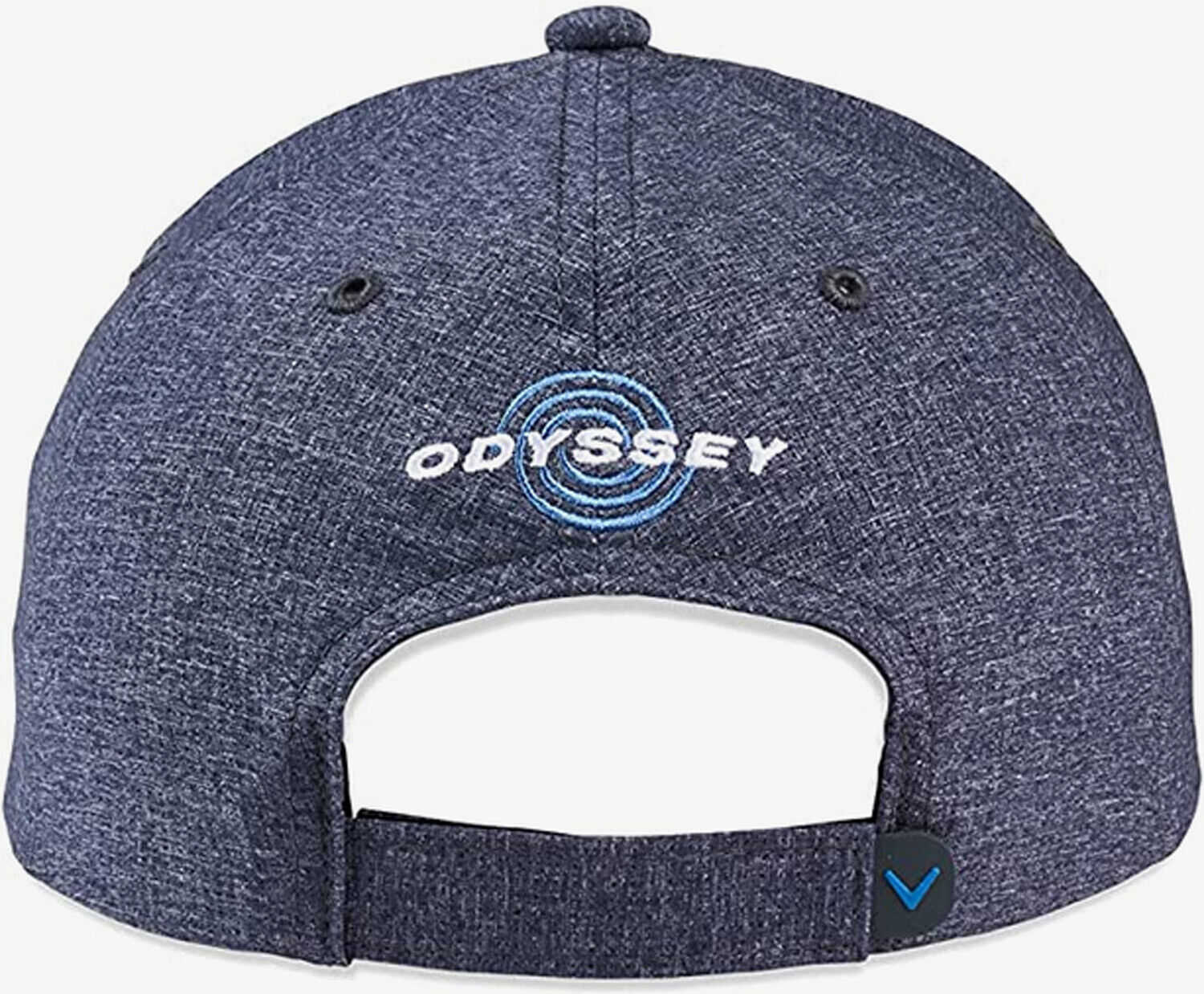 NEW 2023 Callaway Performance Pro Black Heather/Blue Adjustable Golf ...