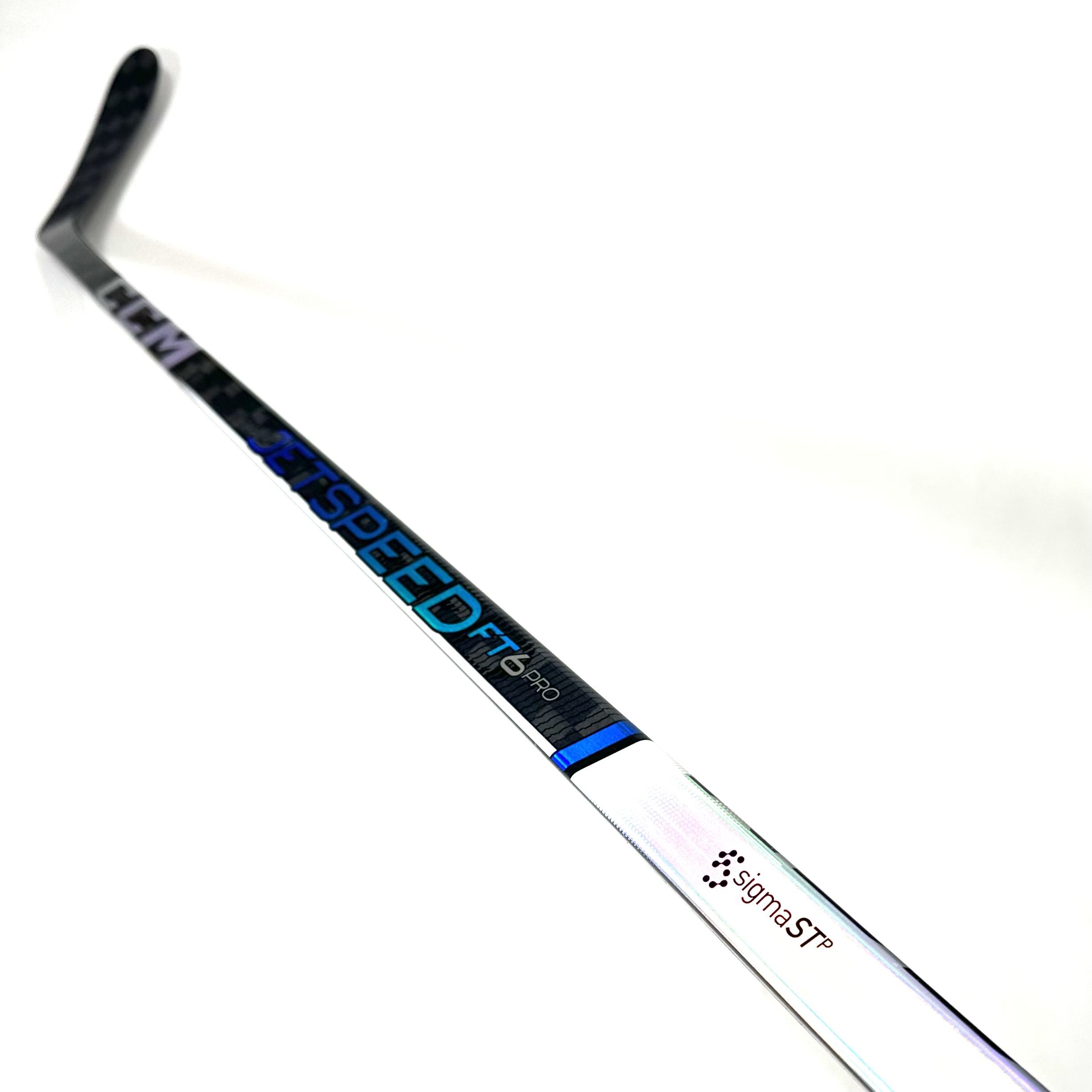 2 Pack - CCM Jetspeed FT6 Pro RH 90 Flex P28 - MH362 | SidelineSwap