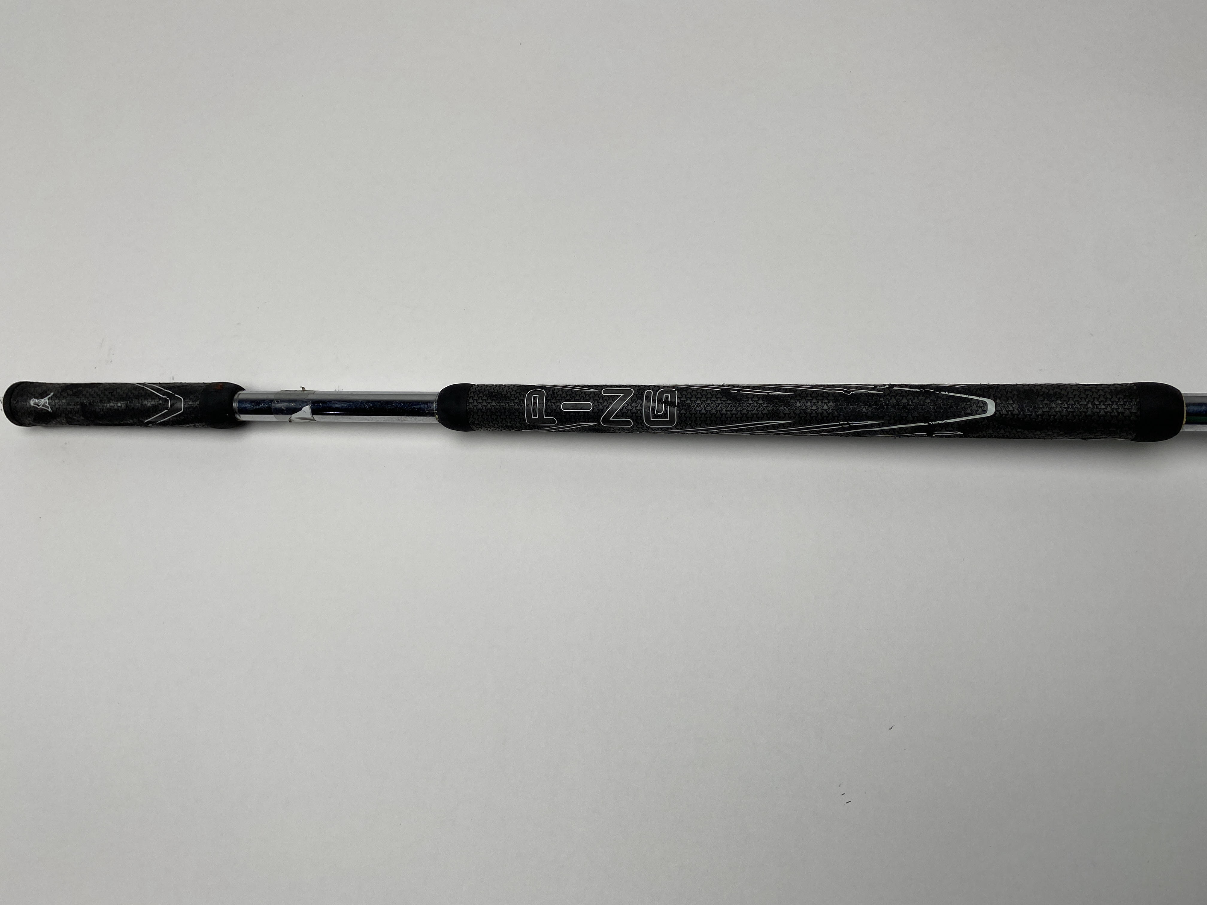 STX Sync Series 7 Rubber Face Bowttie Long Putter 52" Mens RH - Bad ...