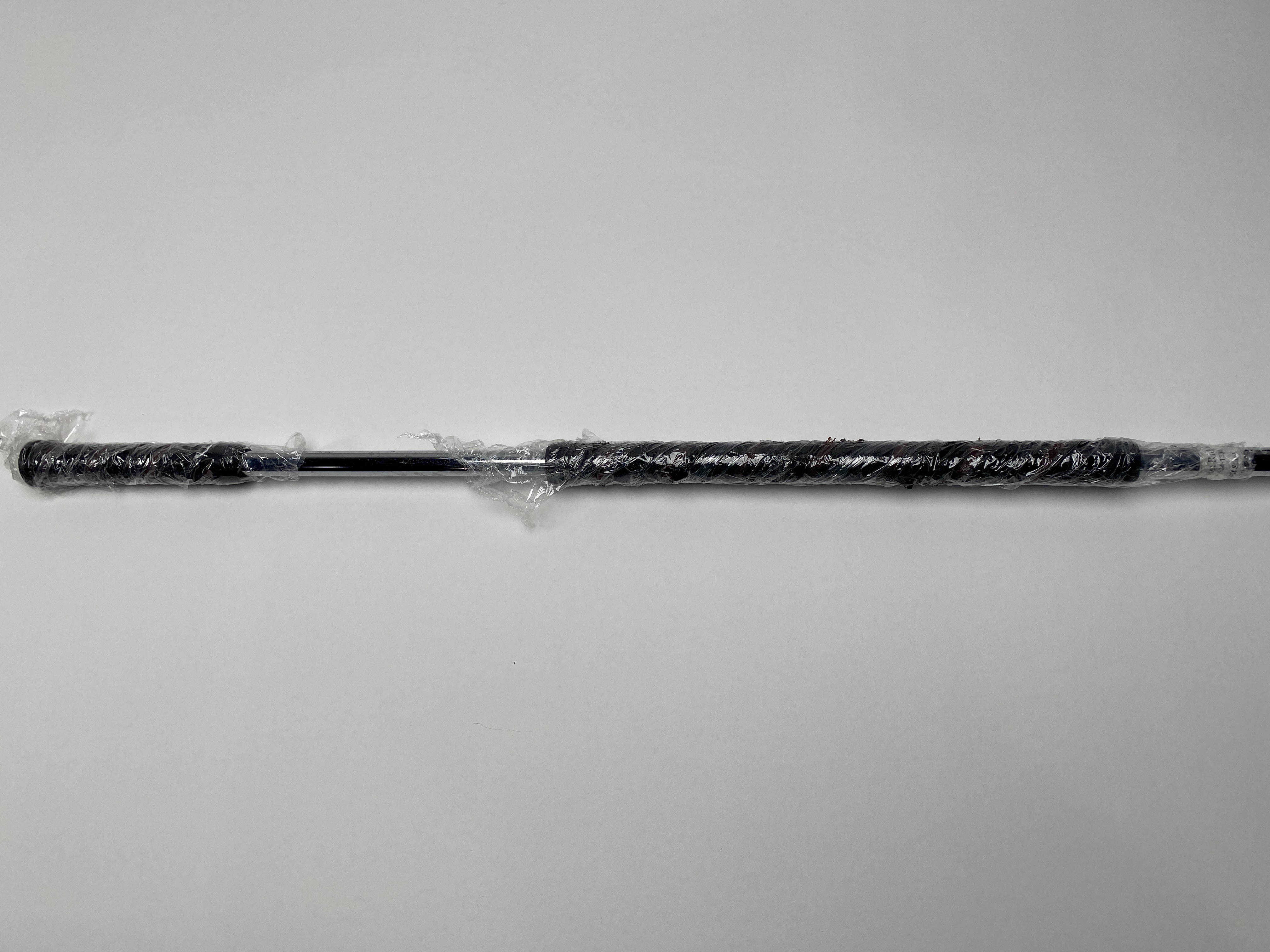 STX Sync Series 7 Rubber Face Bowtie Long Putter 52" Mens RH - Bad Grip ...