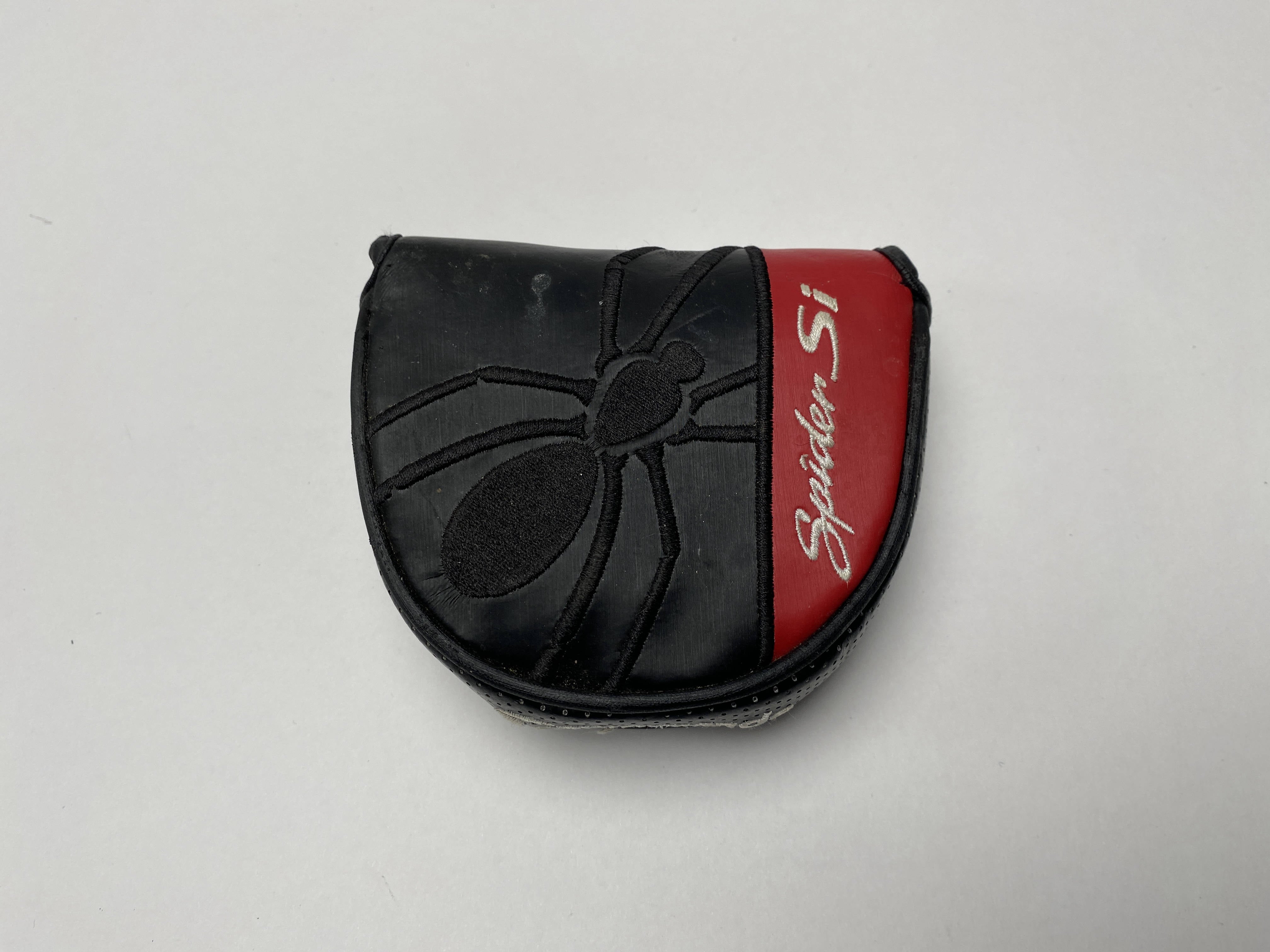 Taylormade Spider Si Slant Putter 38" Mens RH HC | SidelineSwap