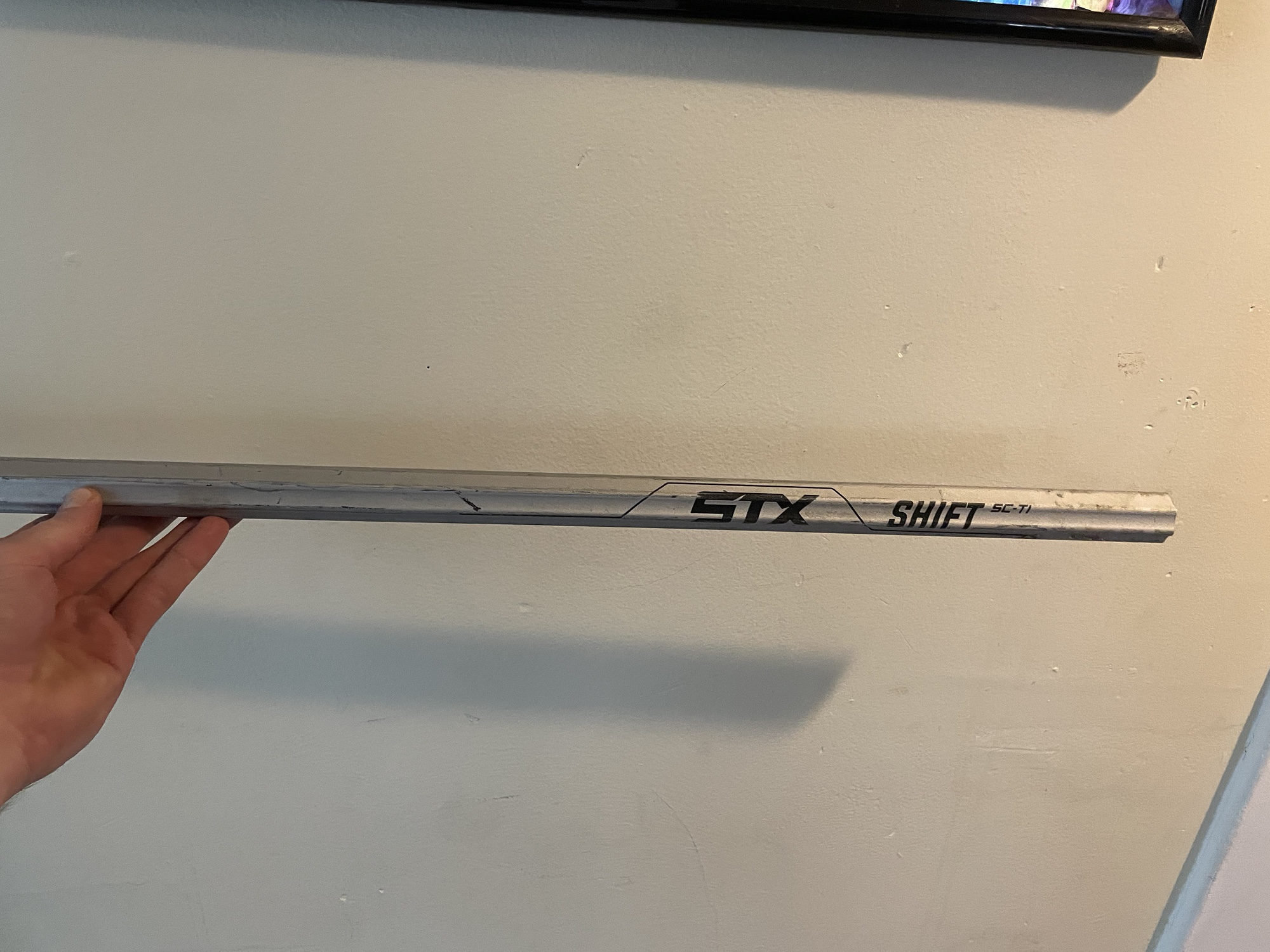 New STX Shaft | SidelineSwap
