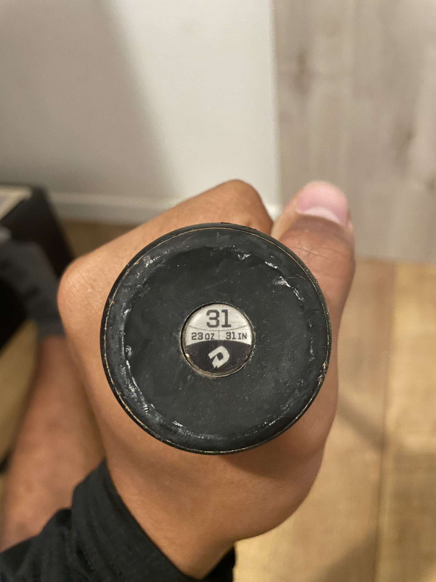 THE GREEN Demarini CF-ZEN | SidelineSwap