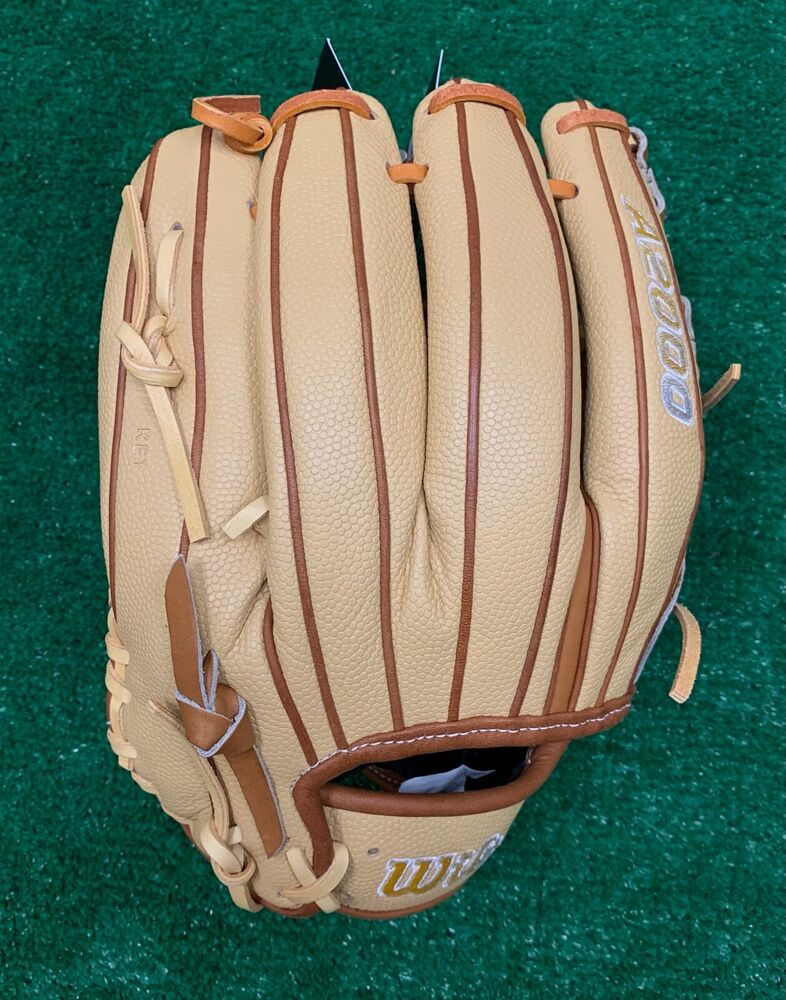 Wilson A2000 1912 12" Infield Utility Baseball Glove - WBW10097212 ...