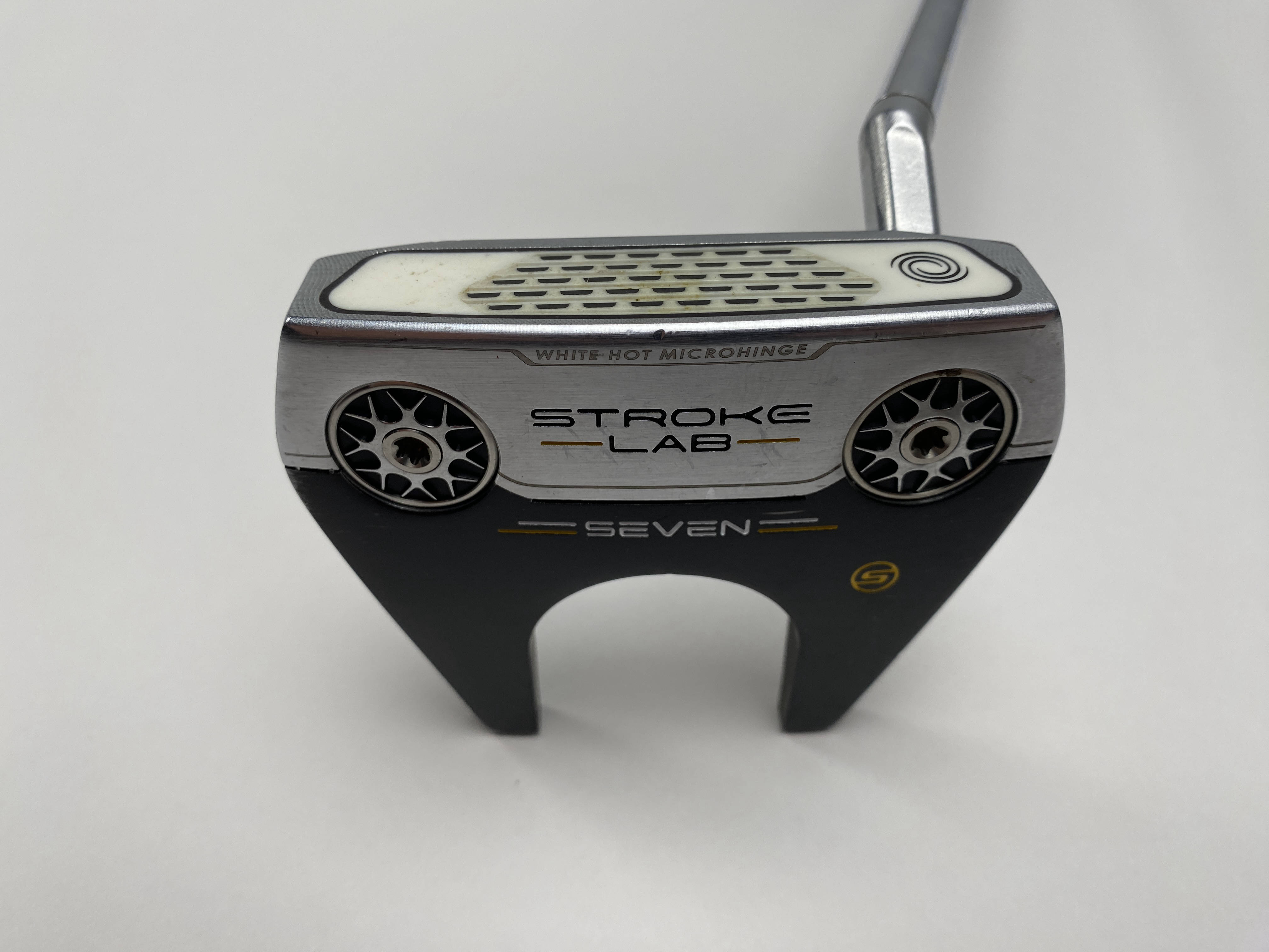 Odyssey Stroke Lab Seven S Putter 33.5" Mens RH | SidelineSwap