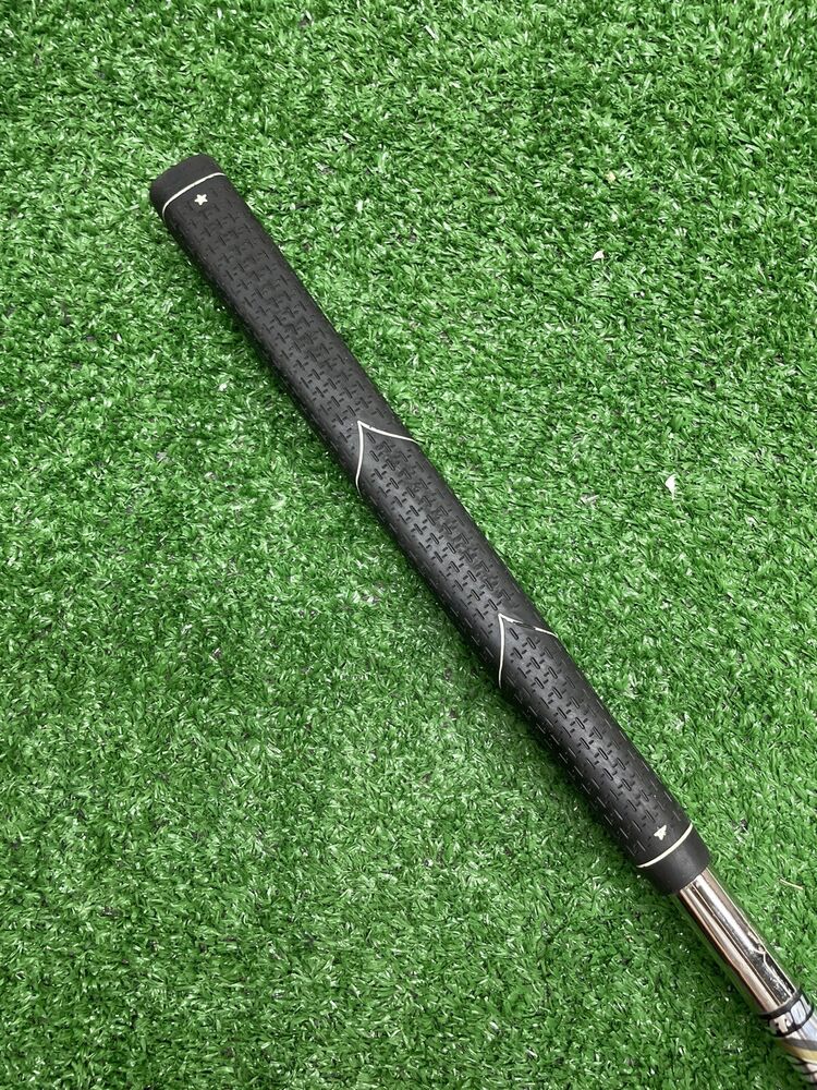 System Golf Precision Tour PT-2 Putter Apollo Steel Shaft RH 35”L ...