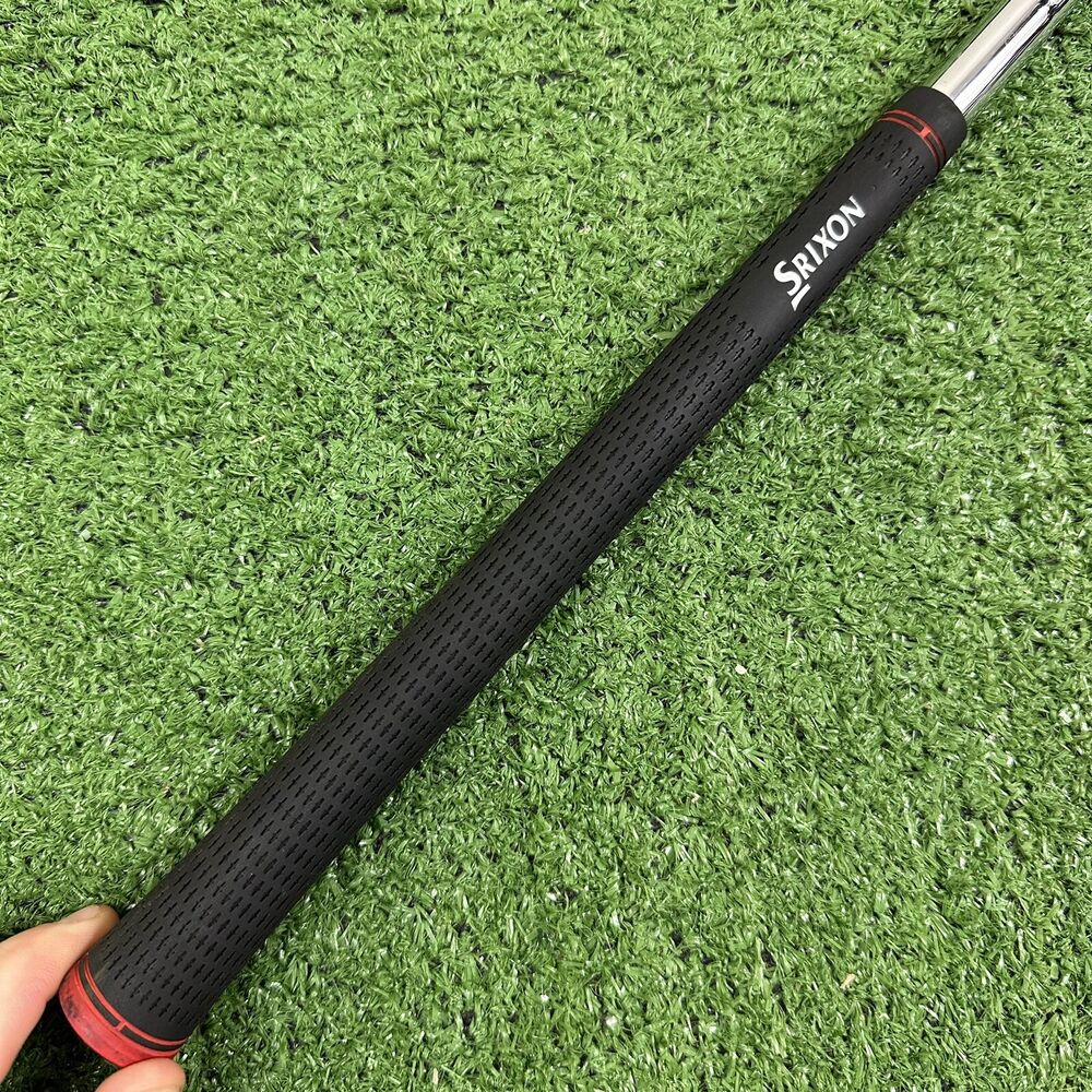 Srixon Z525 Forged Pitching Wedge PW NS Pro 980GH DST Stiff Flex RH 35. ...