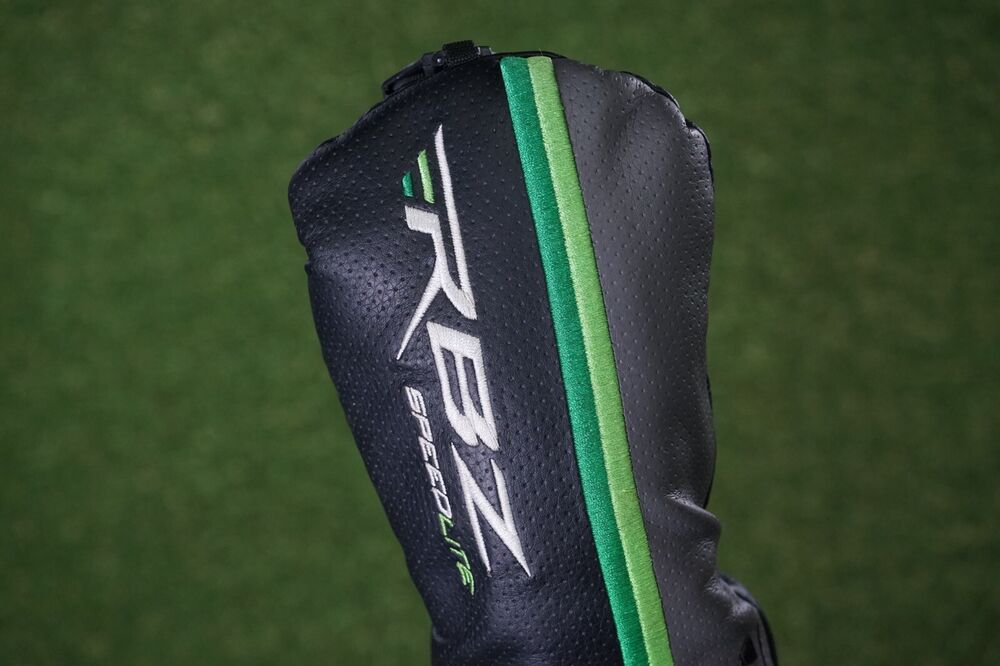 TAYLORMADE RBZ SPEED LITE VARIABLE NUMBER 3,4,5,7,X FAIRWAY WOOD ...