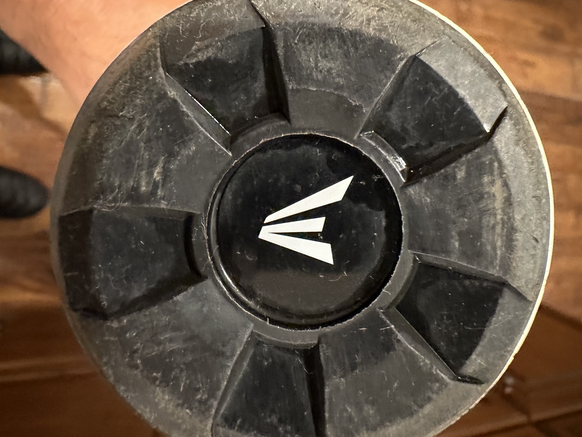 2020 Easton USSSA Certified Composite 15 oz 27" Maxum 360 Bat ...