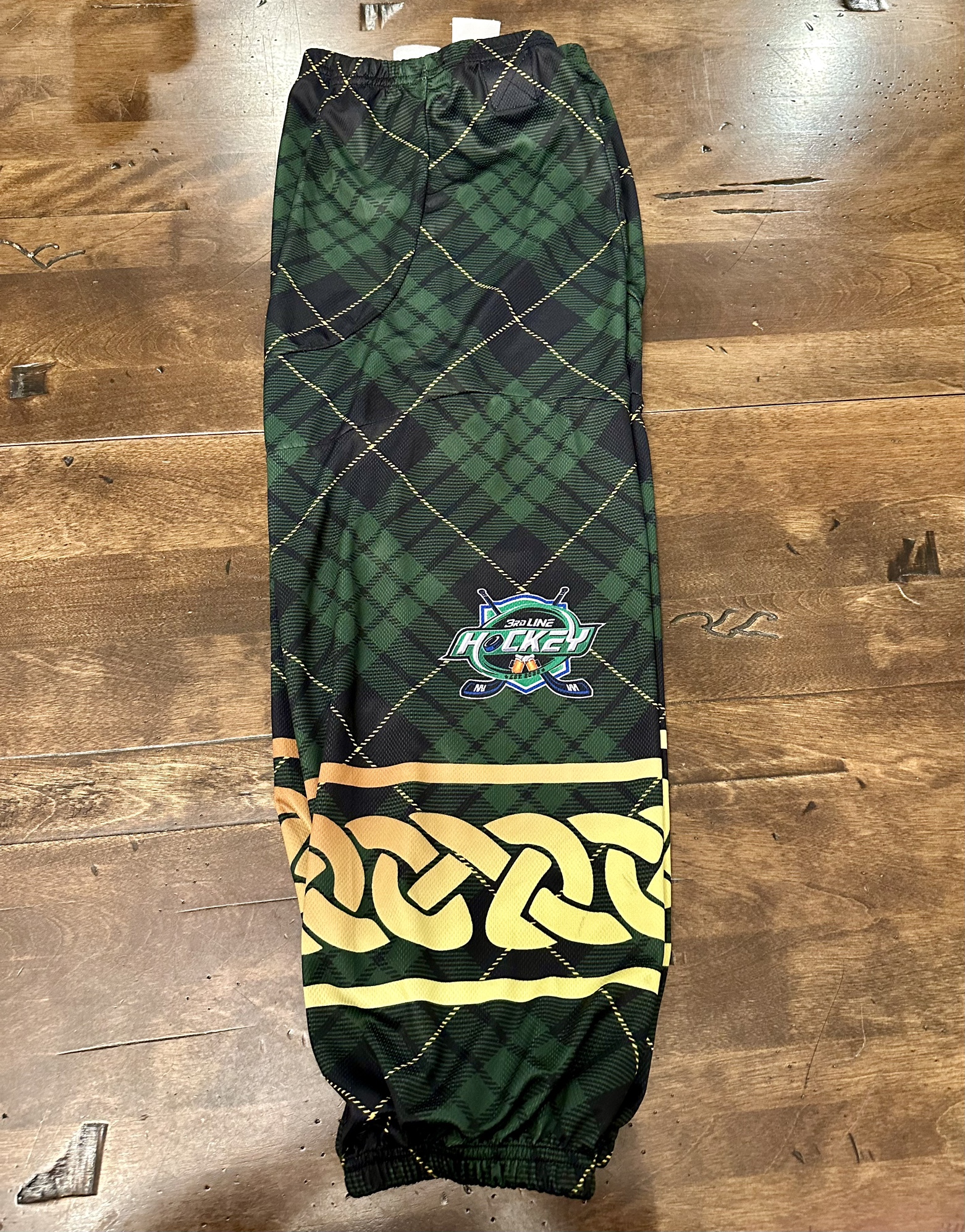 Claddagh Jersey, Socks, Shells | SidelineSwap