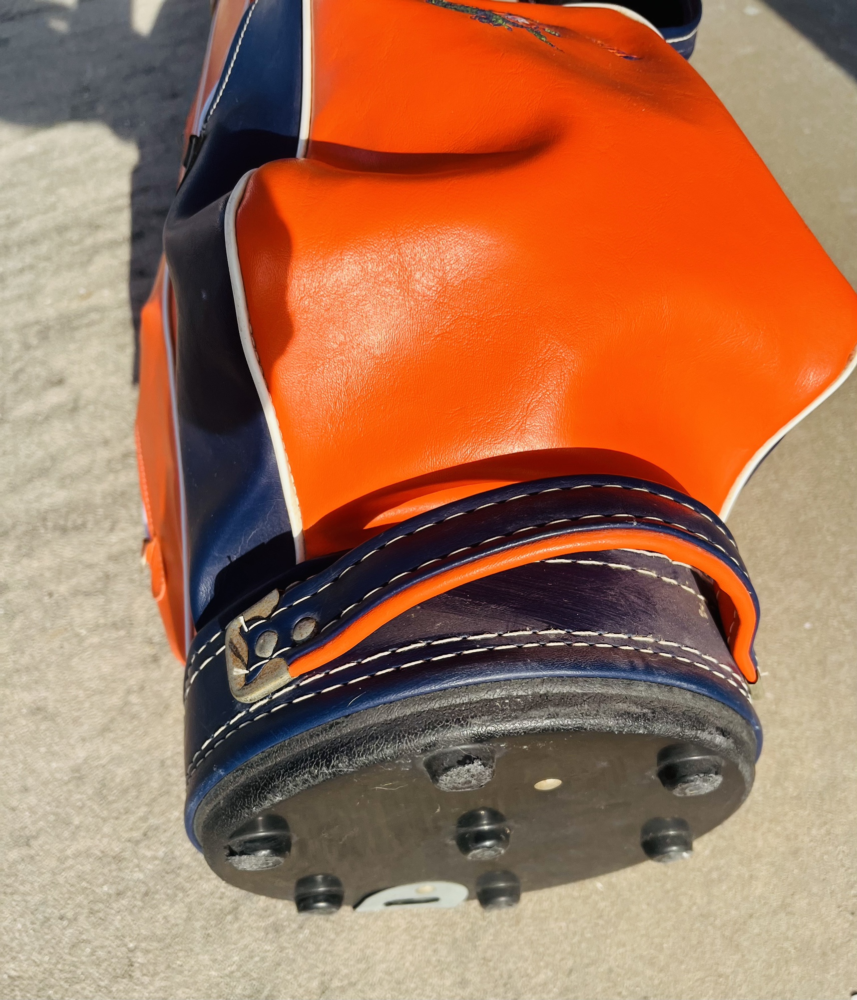 University Of Florida Golf Bag Sidelineswap