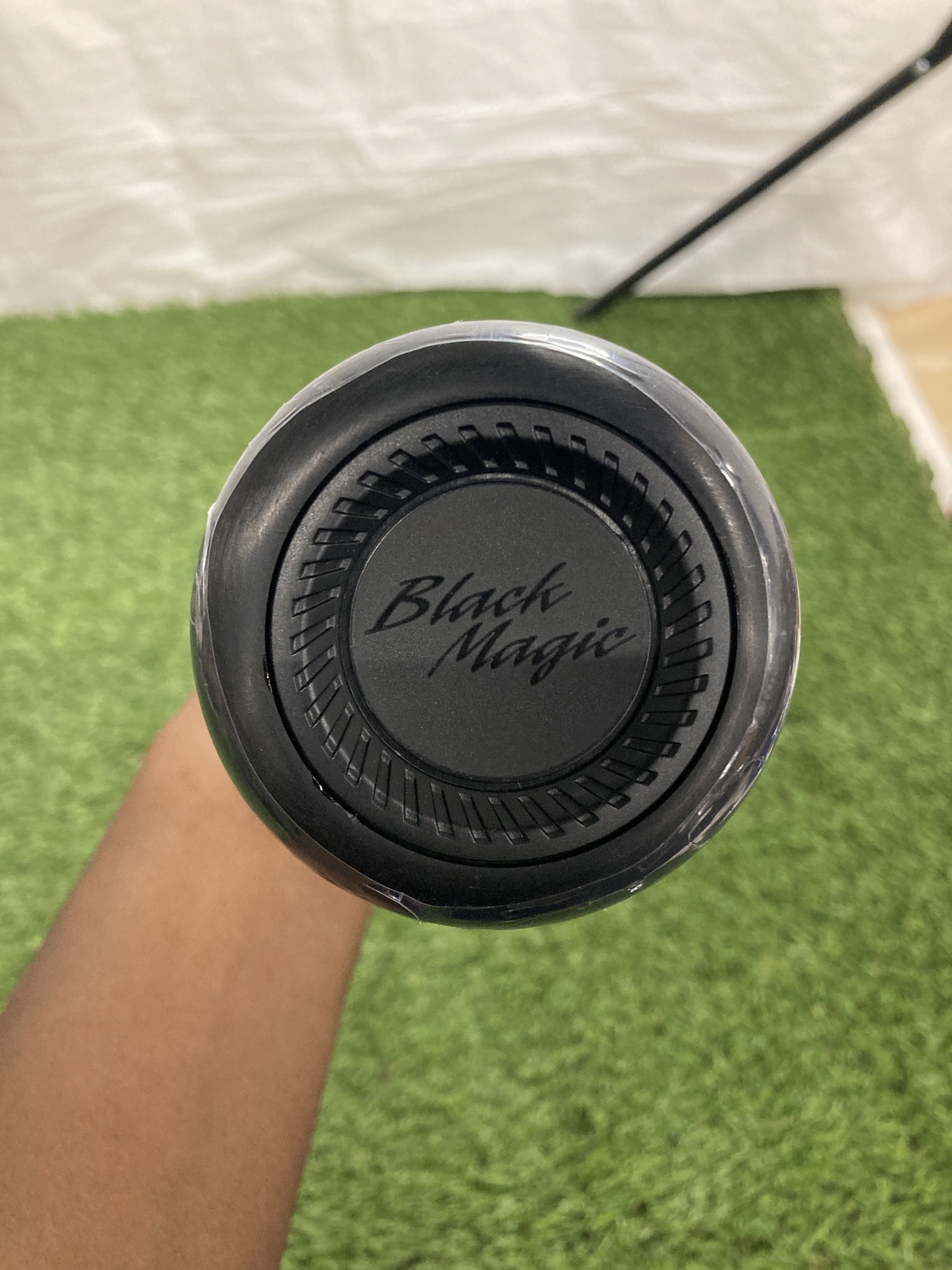 New Kid Pitch (9YO-13YO) 2023 Easton Black Magic Bat USSSA Certified ...