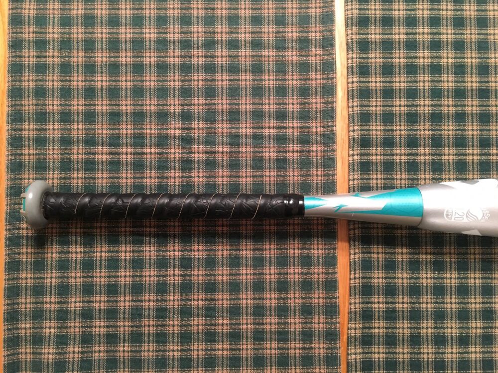MUST SEE! 2014 DEMARINI CF6 SPRITE FASTPITCH SOFTBALL BAT 30/19 (-11 ...