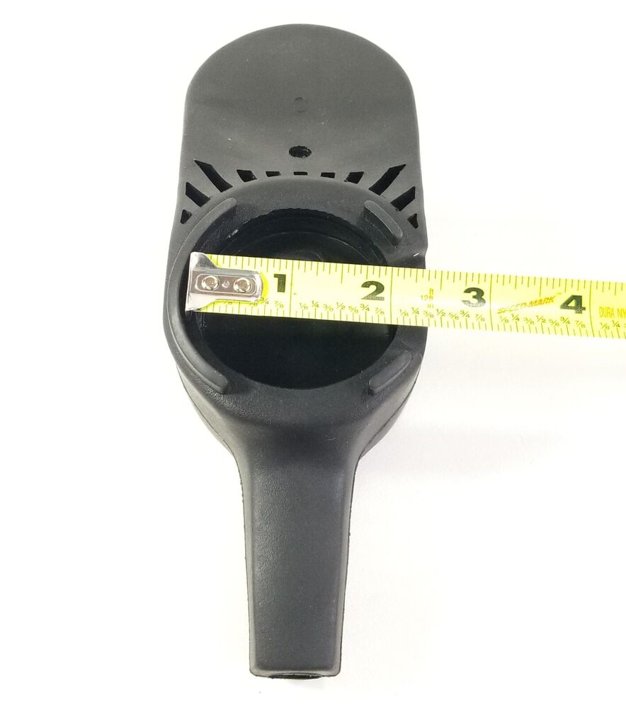 Oceanic Navigator 3 Gauge Console Boot for SPG, Computer / Depth ...