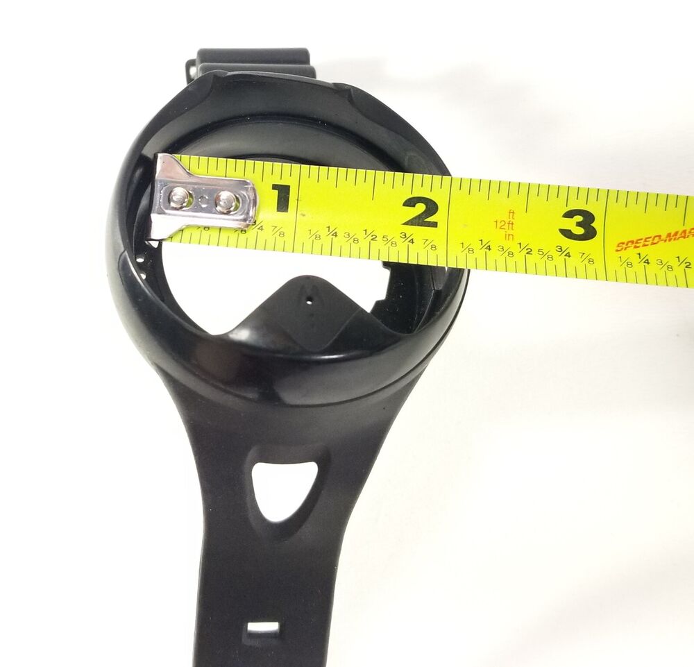 Oceanic Veo Wrist Mount Boot Scuba Dive Computer 1.0, 100, 180nx, 200 ...