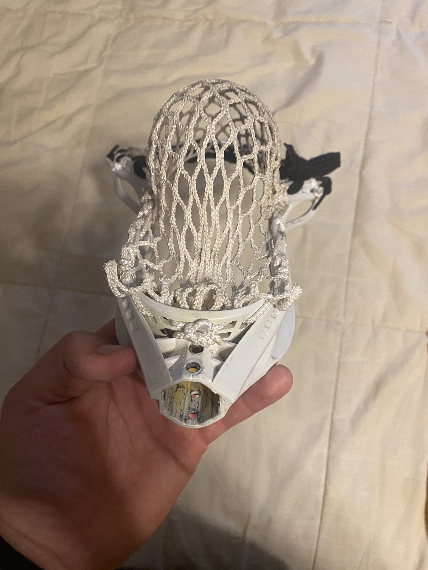 Used FOGO Strung Mark 2F Head | SidelineSwap