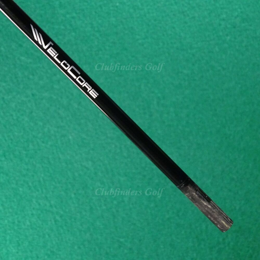 Fujikura Ventus Black VeloCore 7-X .335 Extra Stiff 43" Pulled Graphite Shaft | SidelineSwap