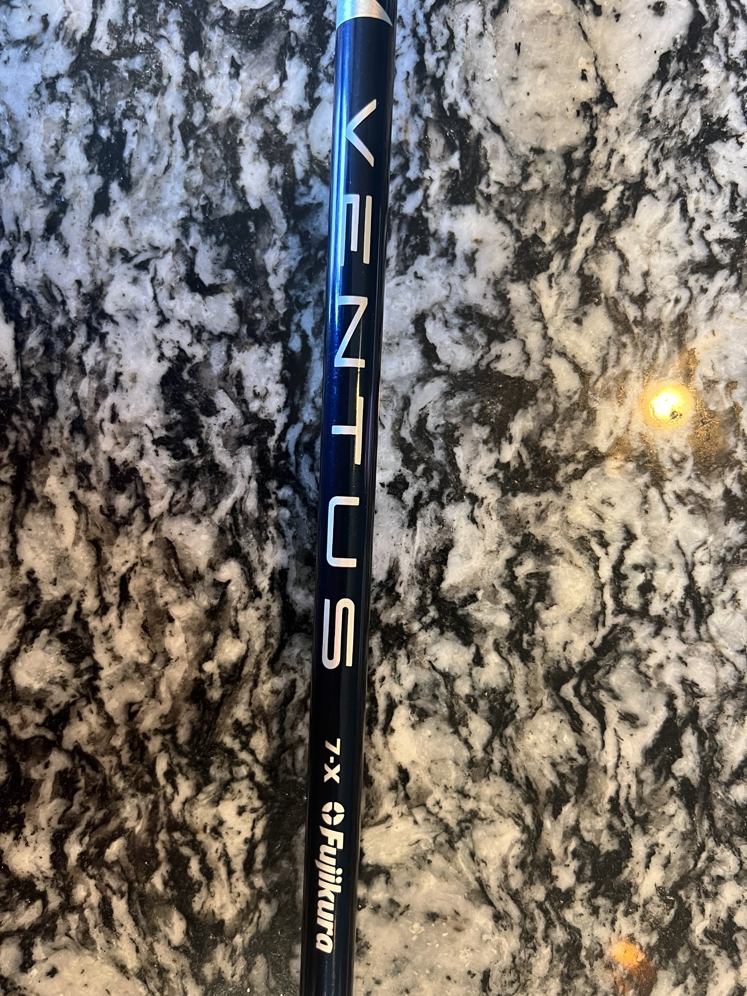 Fujikura Ventus VeloCore 3 Wood Shaft | SidelineSwap