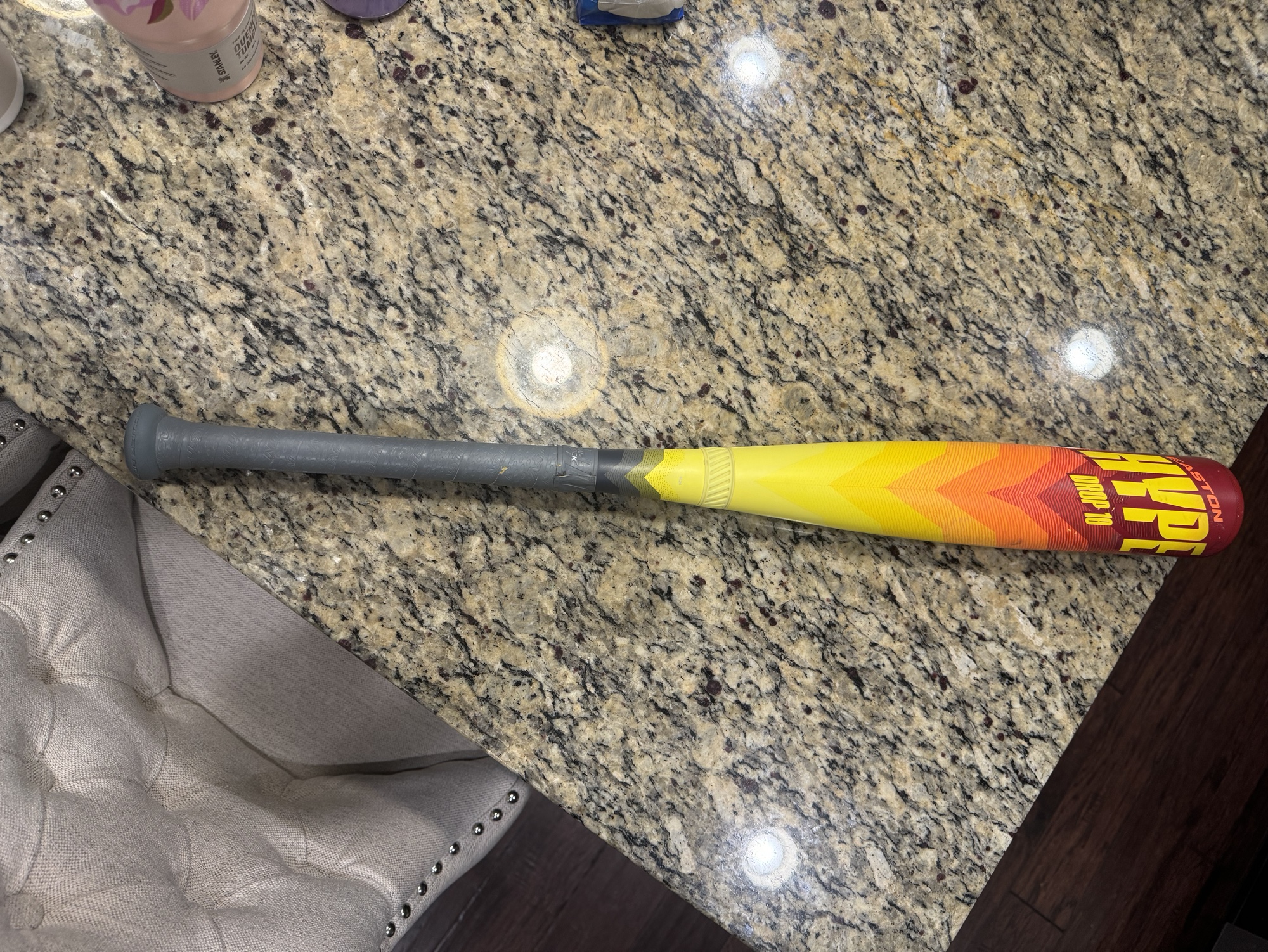 Easton Hype Fire Bat 27” (-10) | SidelineSwap