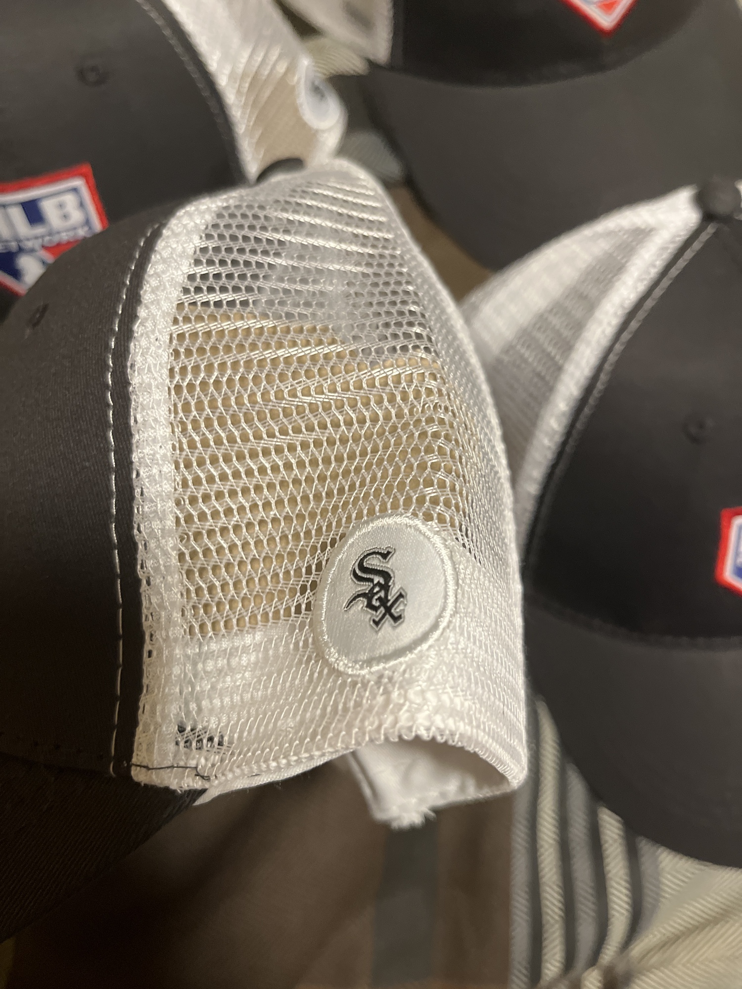 Chicago White Sox MLB Network hats | SidelineSwap