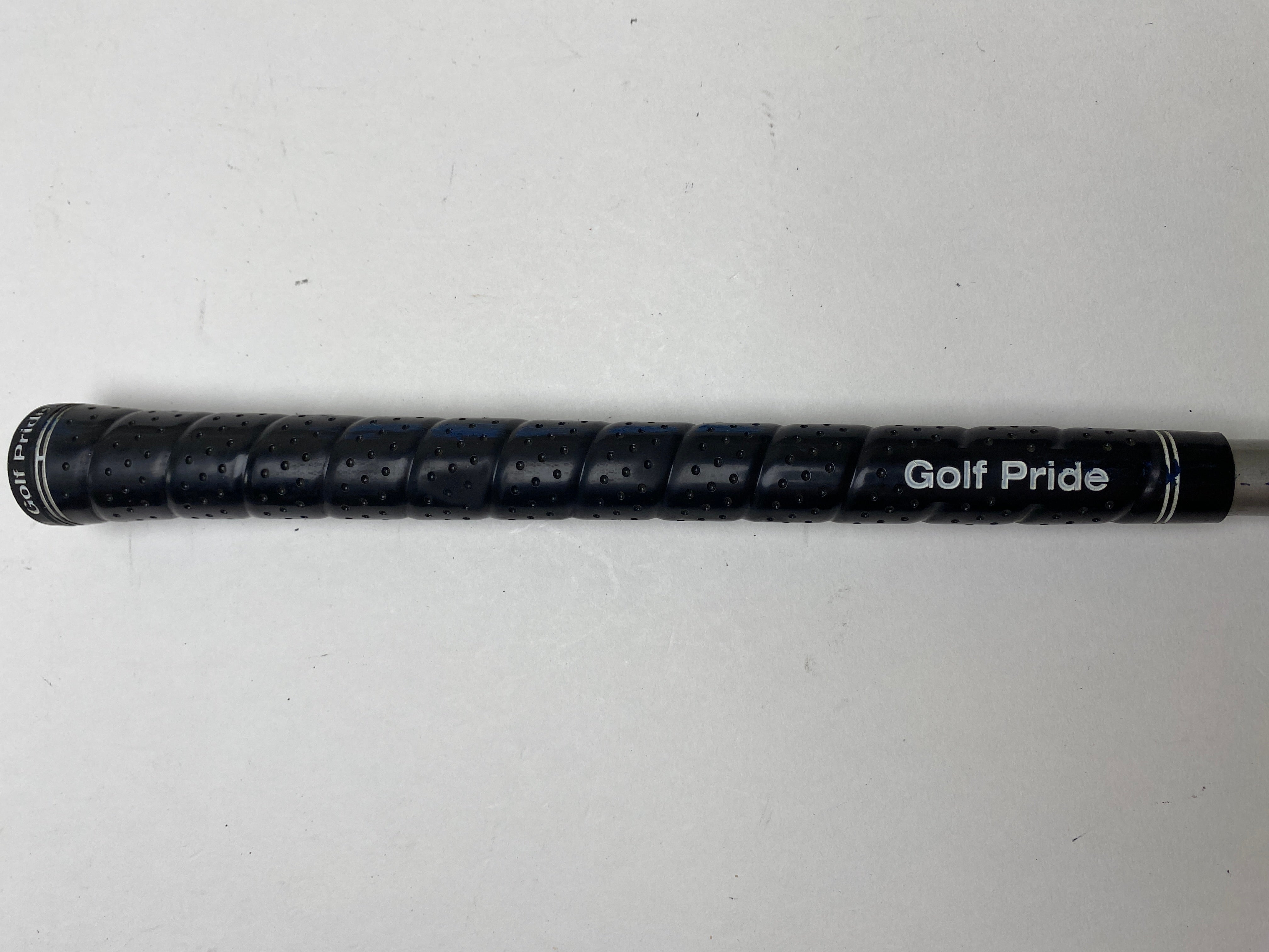 Callaway X 460 Tour Driver 9.5* Grafalloy Pro Launch Blue Stiff RH Midsize Grip | SidelineSwap