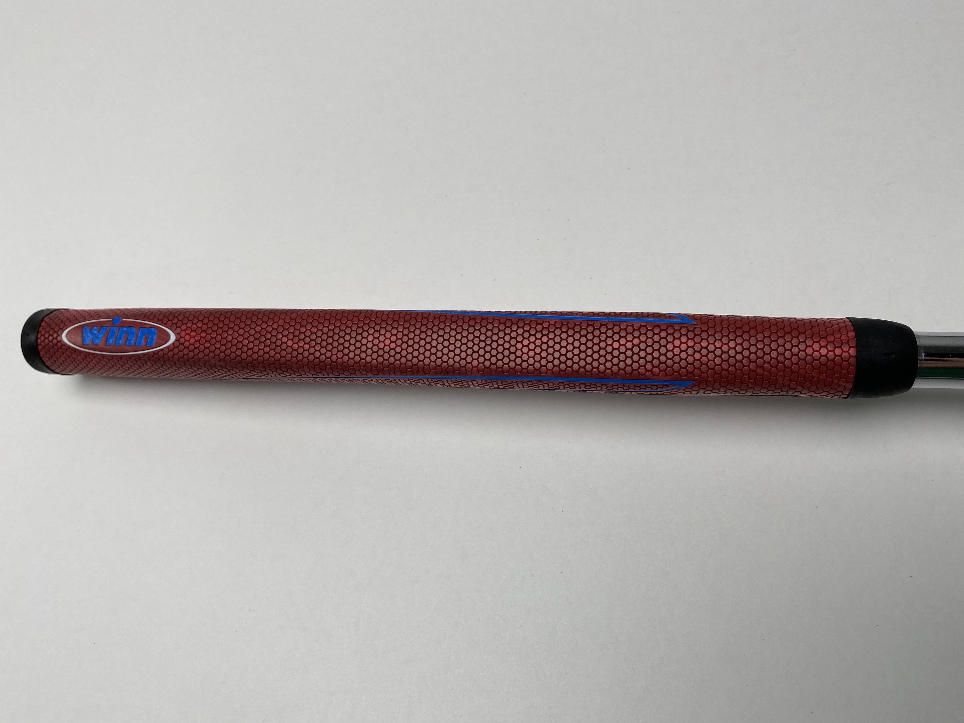 Ping G2 C67 Center Shaft Putter 34.5" Black Dot Mens RH | SidelineSwap