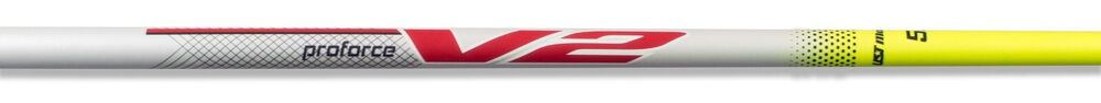 UST Proforce V2 Wood Shaft Select Weight / Flex 5F2 5F3 5F4 6F3 6F4 6F5 ...
