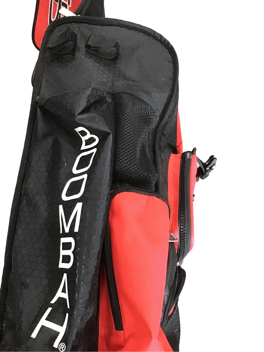 Used Boombah Wheel Bag Baseball And Softball Equipment Bags | SidelineSwap