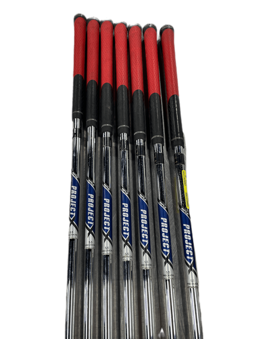 Used Titleist Ap2 Forged Dual Cavity 4i-pw Steel Iron Sets | SidelineSwap