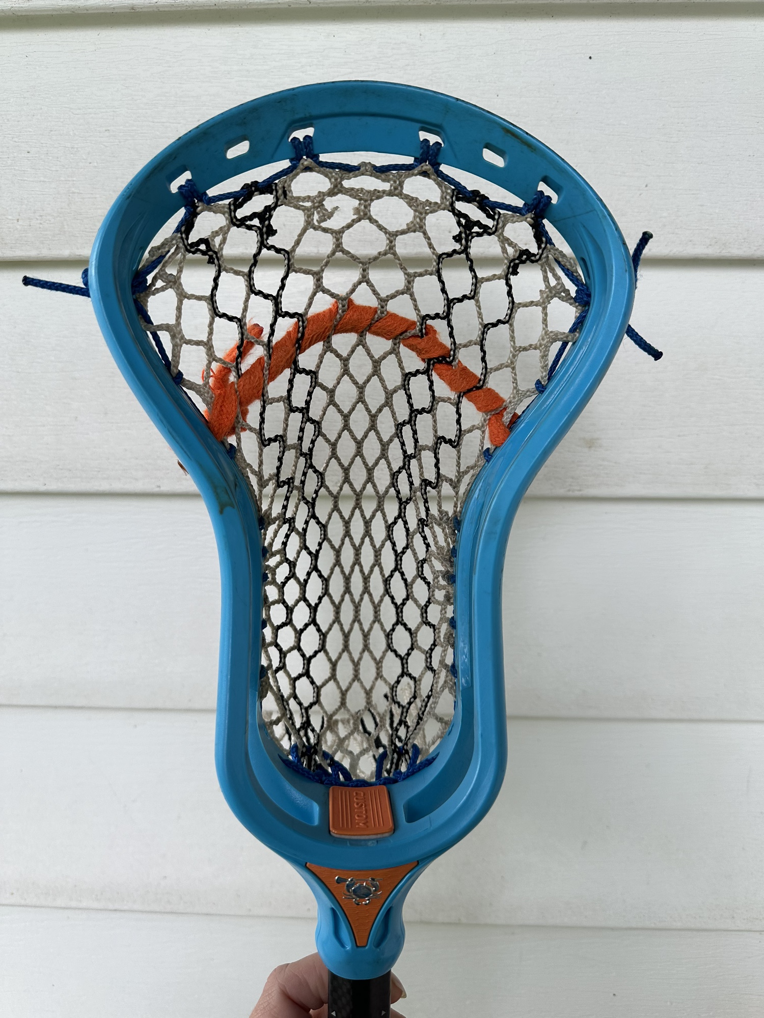 Ecd DNA 2.0 With STX Memory Mesh | SidelineSwap