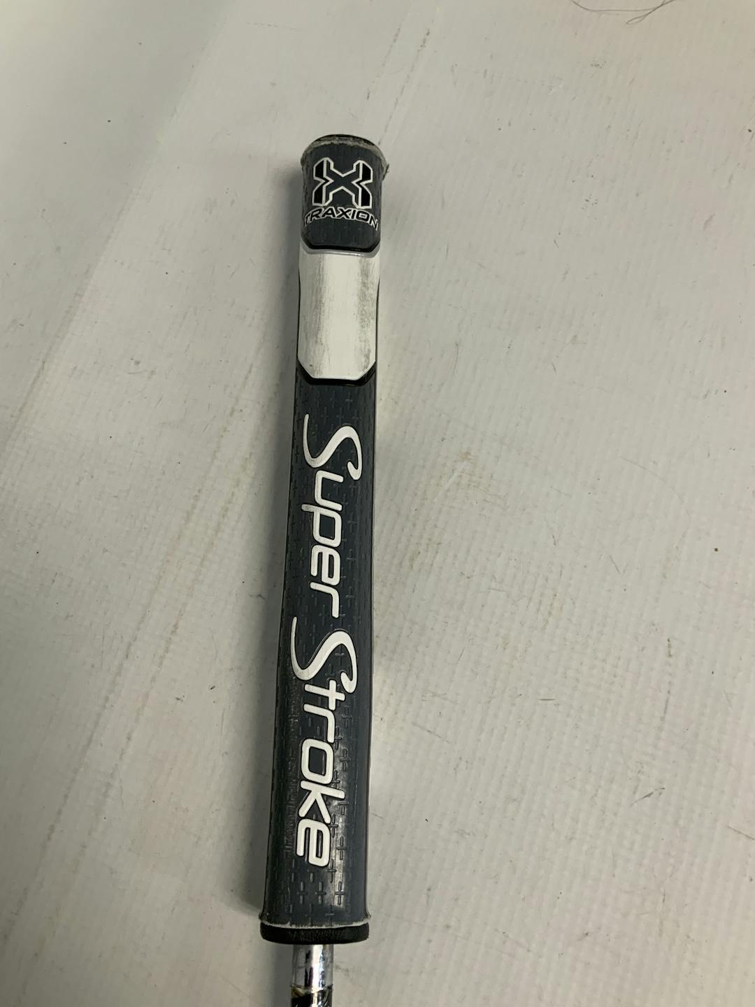 Used Wilson The Wilson 8802 Blade Putters | SidelineSwap