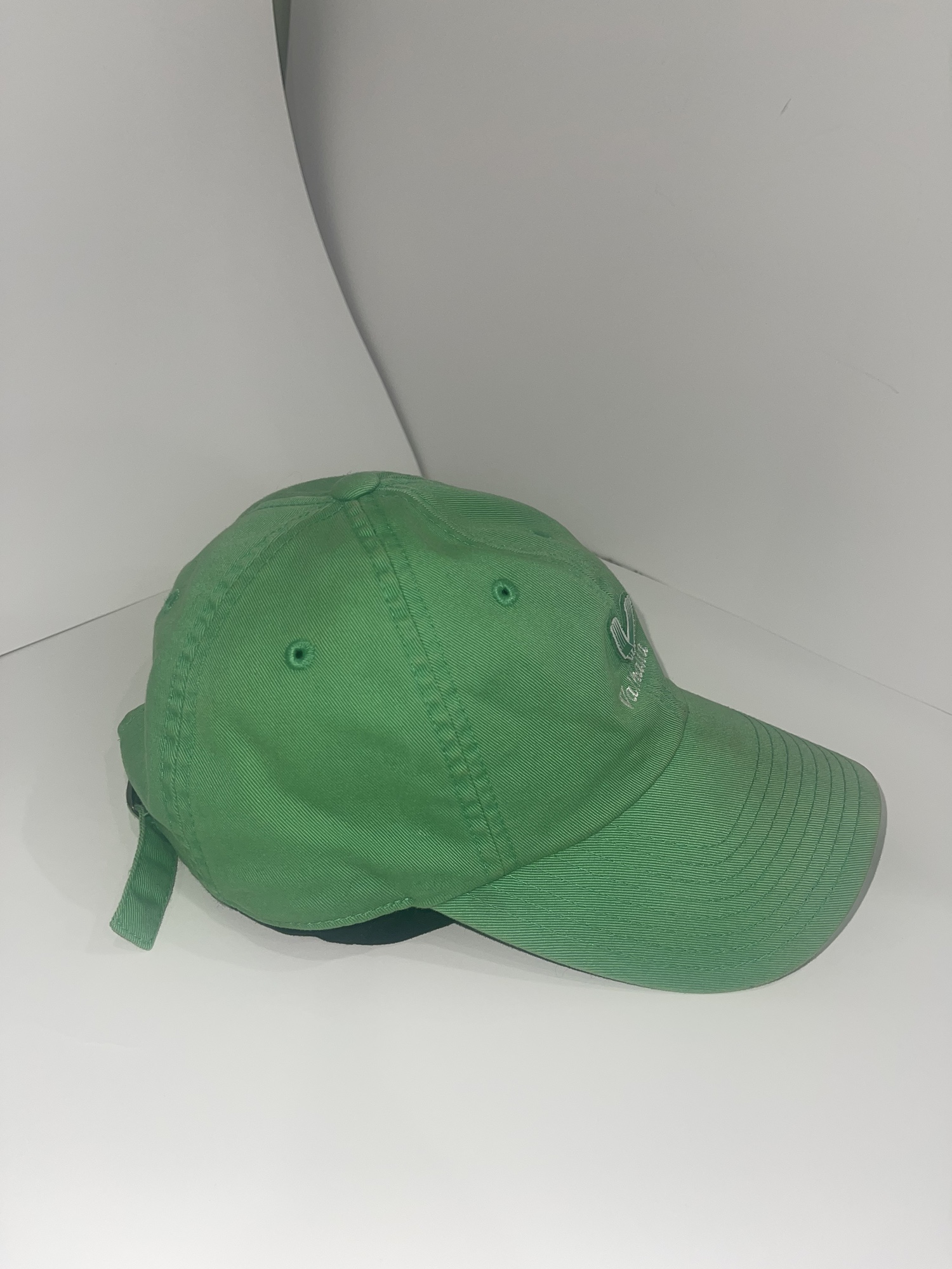 Valhalla Green Golf Hat | SidelineSwap