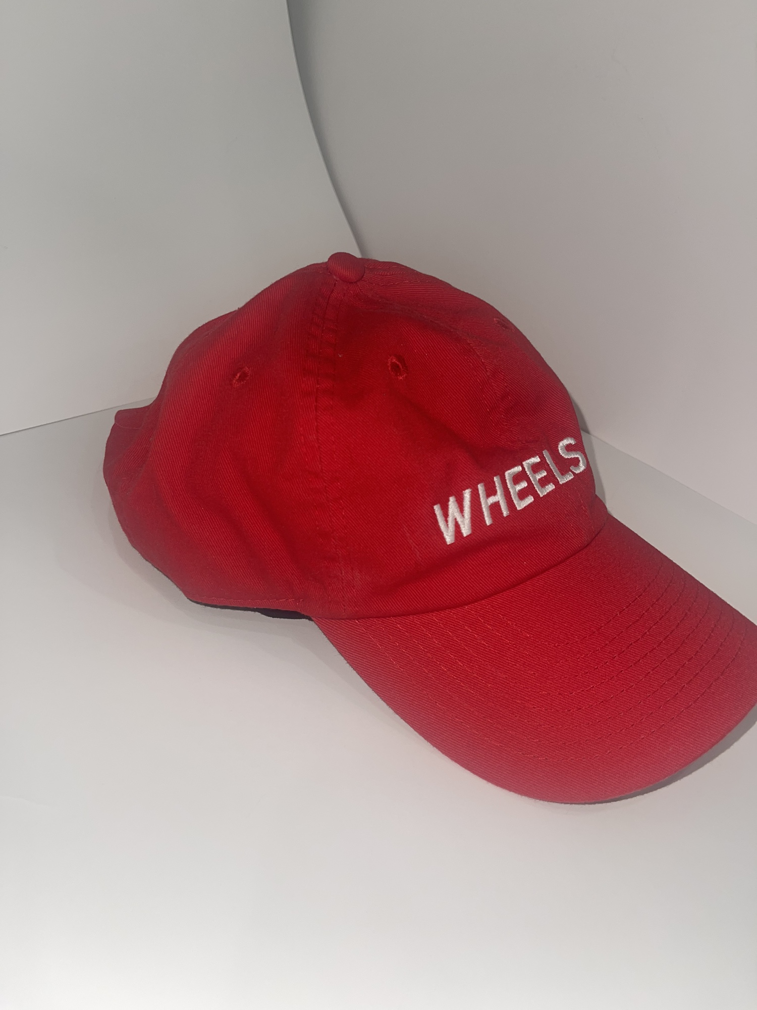 New Wheels Up Golf Hat | SidelineSwap