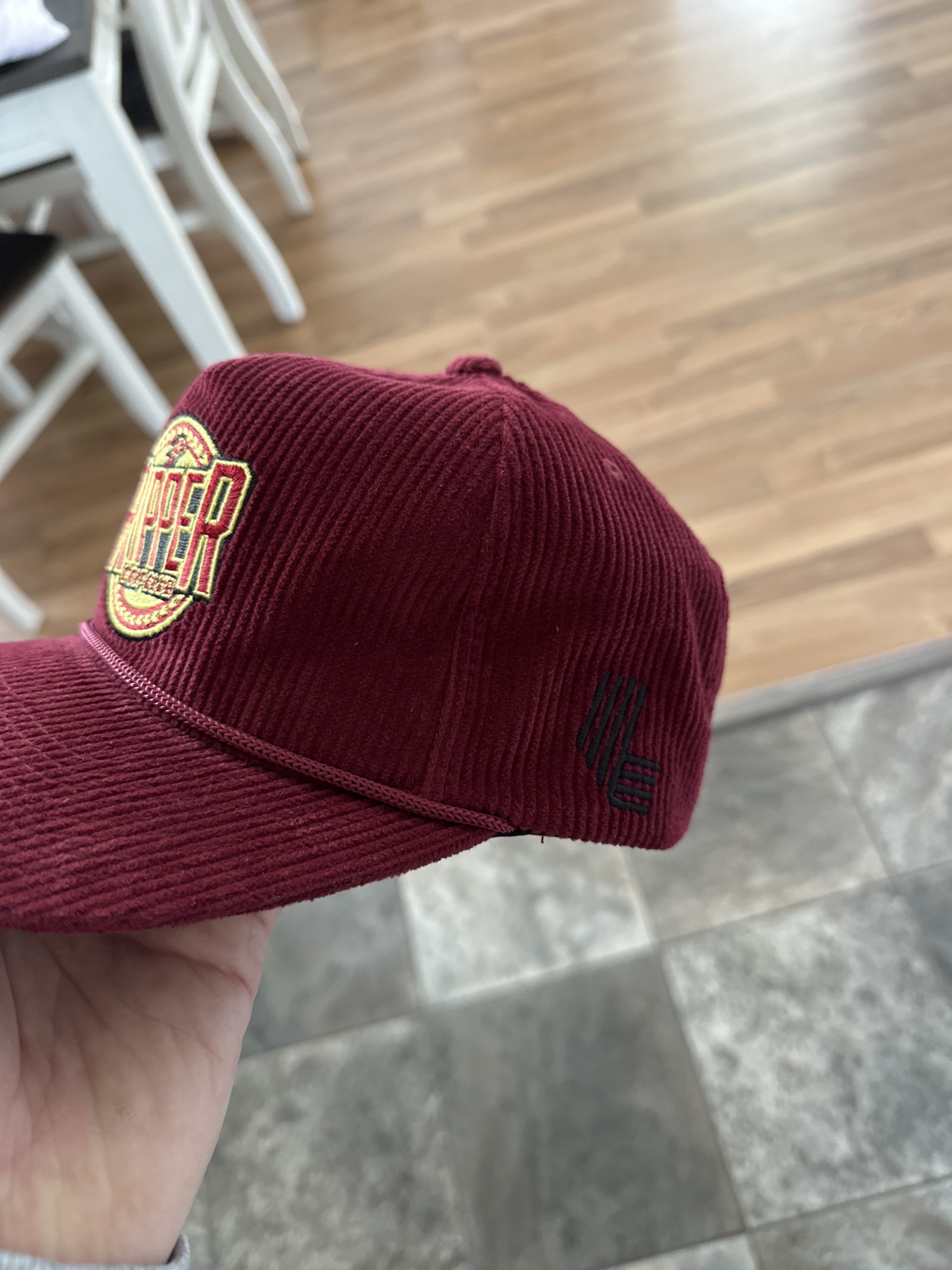 New Ripper GC Hat Liv Golf | SidelineSwap