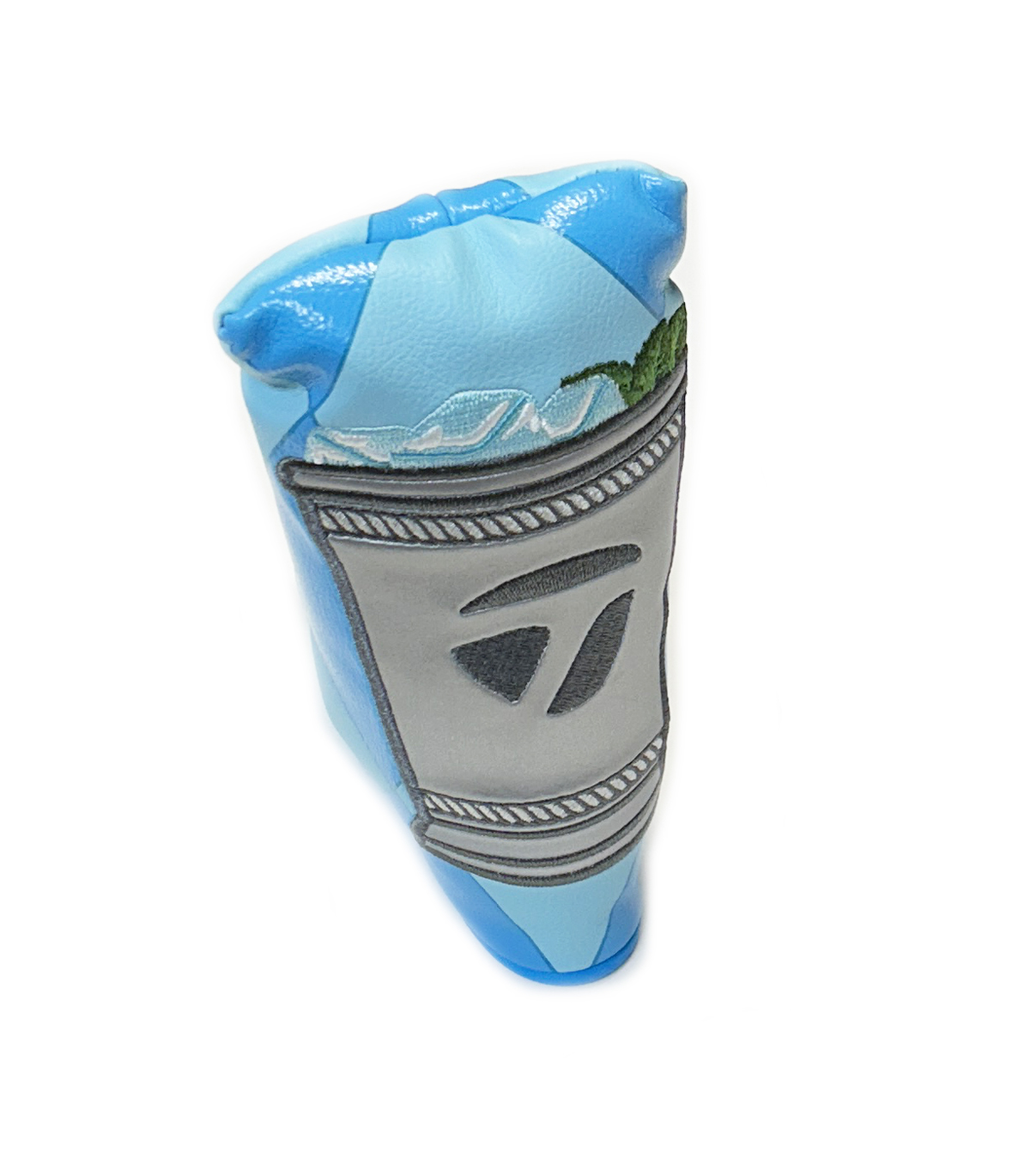 NEW 2024 TaylorMade PGA Championship Valhalla Blade Putter Headcover ...