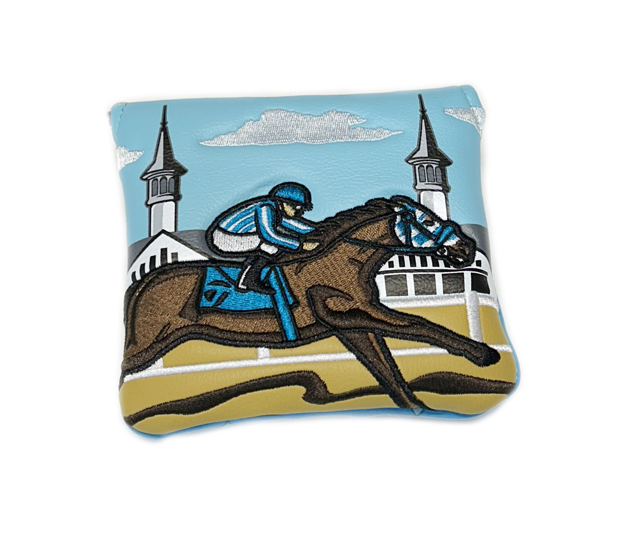 NEW 2024 TaylorMade PGA Championship Valhalla Spider Mallet Putter ...