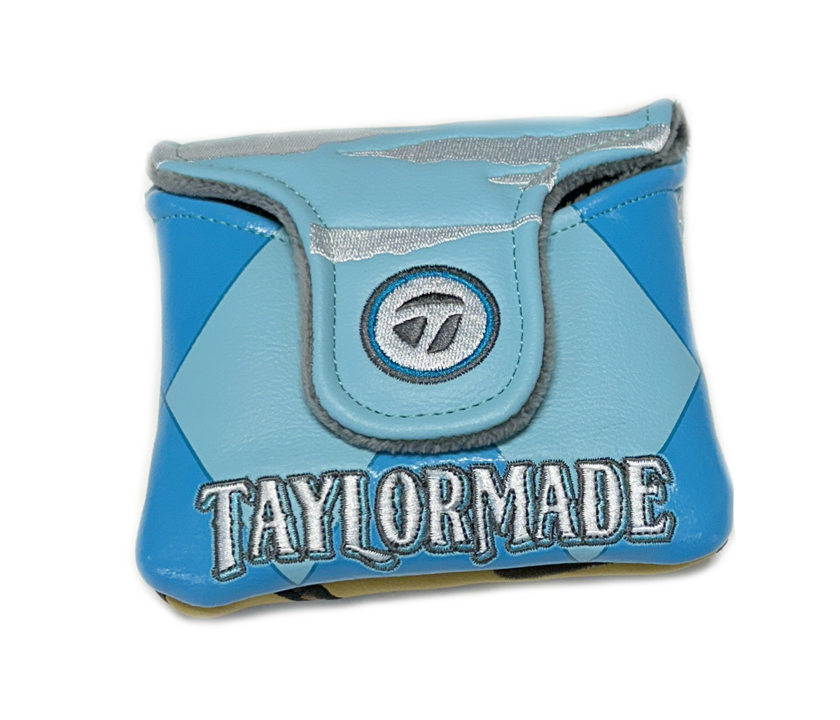 NEW 2024 TaylorMade PGA Championship Valhalla Spider Mallet Putter ...