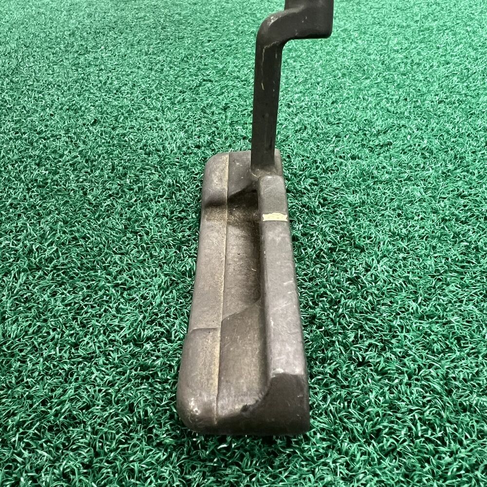 PING Anser Vintage Putter Manganese Bronze Men's Right Hand 35.5" Steel ...