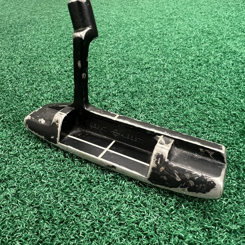 Titleist Dead Center SP-212 Putter Men's Right Hand 35.5" Steel Shaft ...