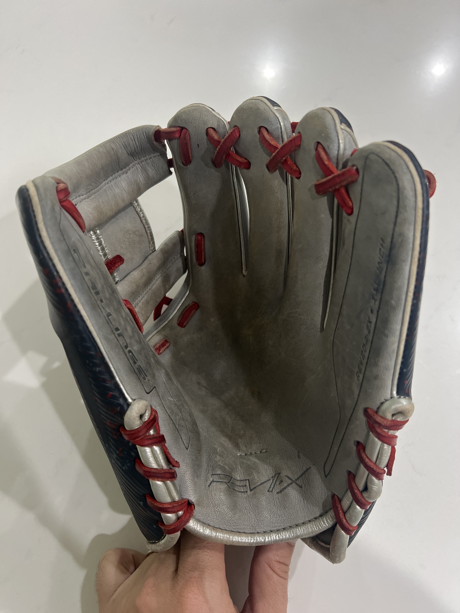 2023 Rawlings Rev1x | SidelineSwap