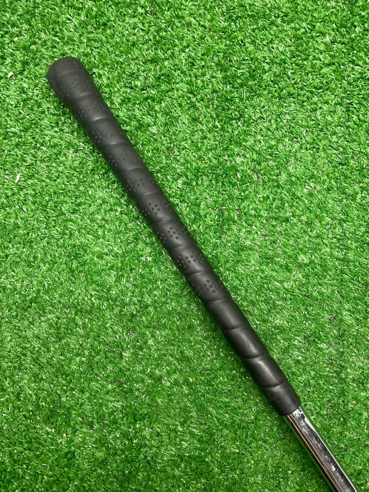 MacGregor Battle Sticks Oversize Sand Wedge Medium Firm Steel Shaft RH ...