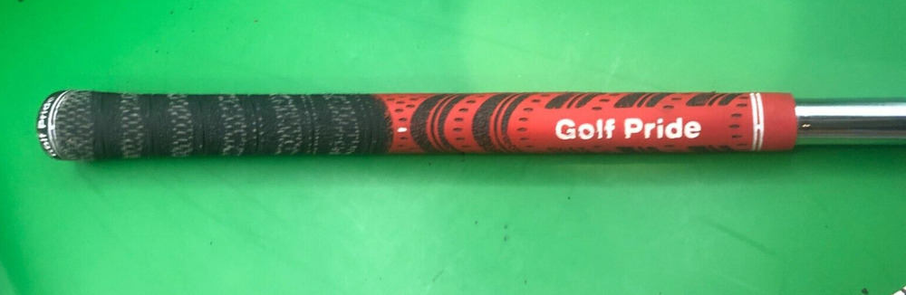 Mizuno JPX 4 Hybrid Fli Hi NS Pro 950GH Regular Steel Shaft *Good ...