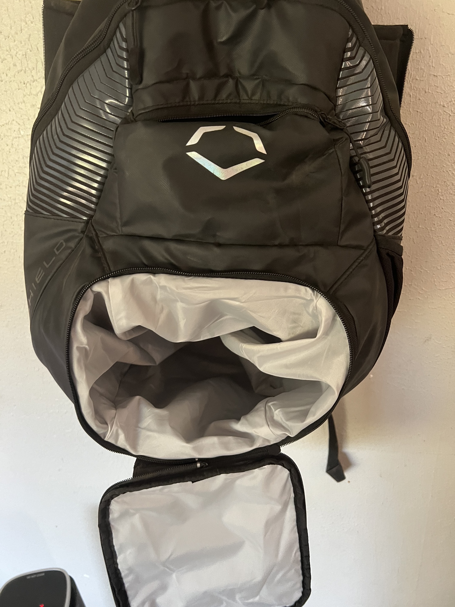 Evoshield TONE SET BACKPACK | SidelineSwap