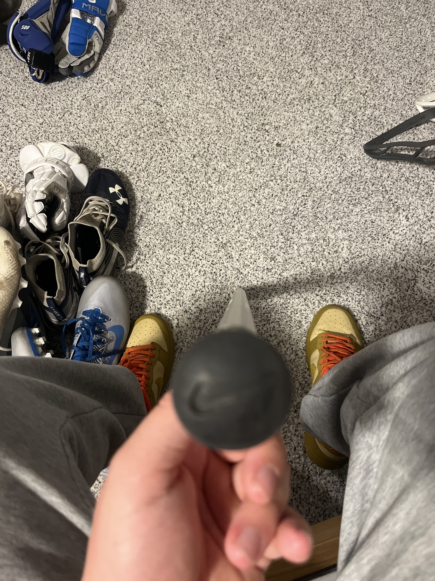 New STX Stallion SC-TI OCS Shaft | SidelineSwap