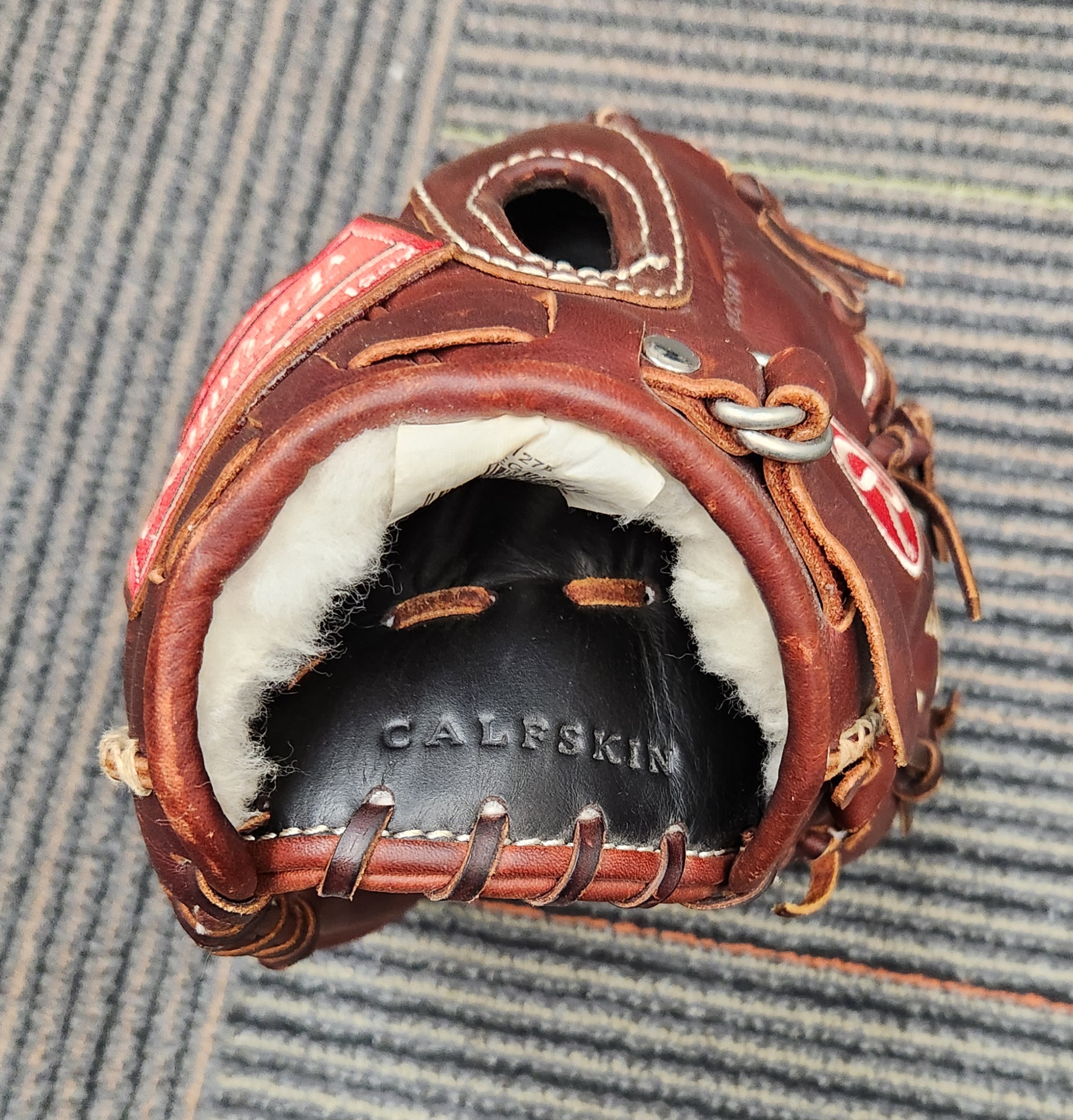 Rawlings Primo Baseball Glove 12.75" | SidelineSwap