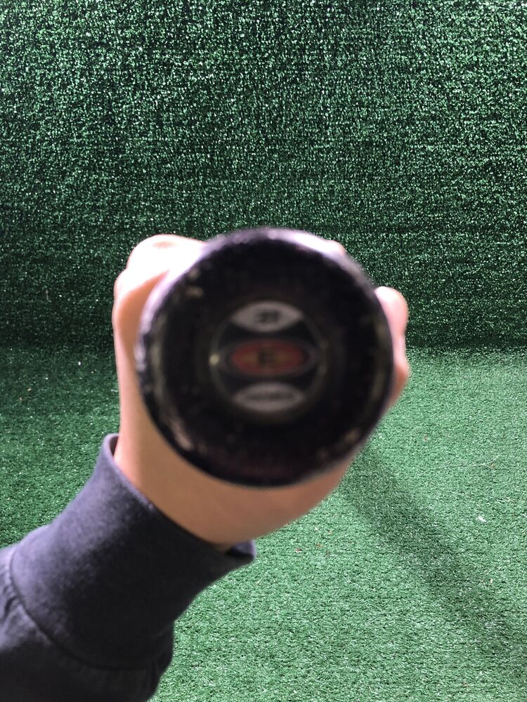 Easton Sc900 Stealth Baseball Bat BST35 31" 21 oz. (-10) 2 5/8 ...