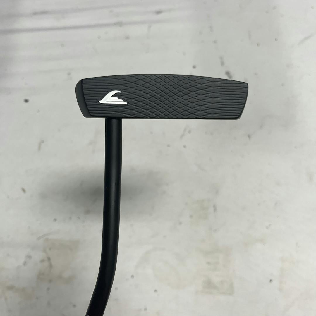 Used Tommy Armour Impact No 3 Mallet Putters | SidelineSwap