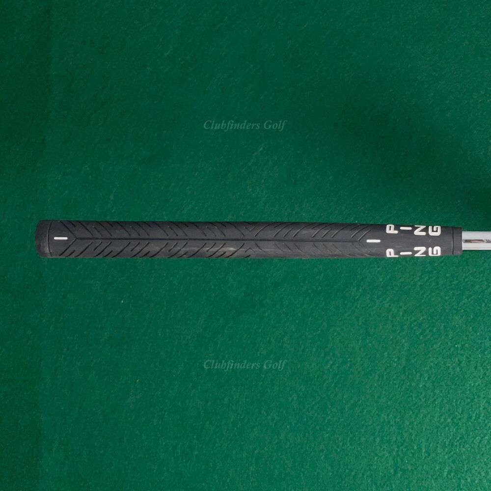 Ping USA G2i Anser Orange Dot 35" L-Neck Putter Golf Club | SidelineSwap