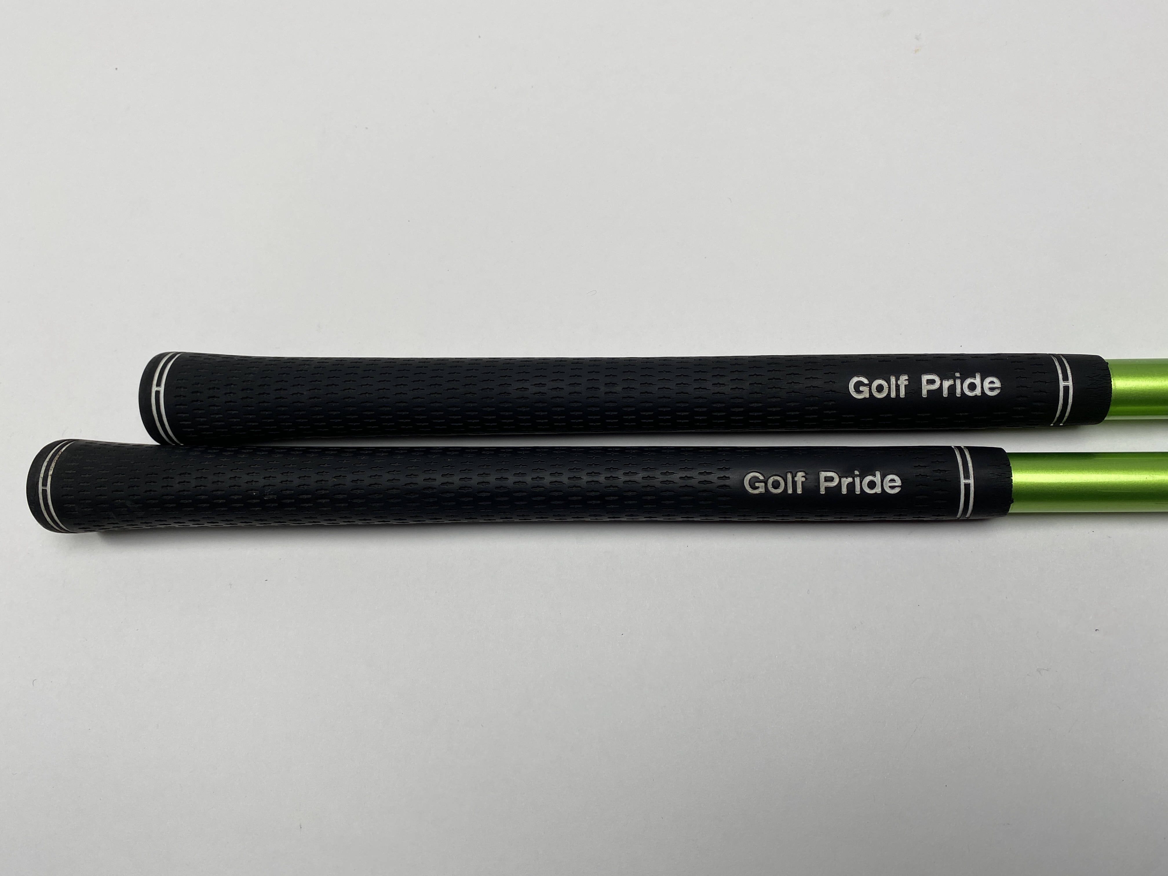 Taylormade RocketBallz 3 & 5 Fairway Wood Set 15* 19* Matrix XCON-5 ...