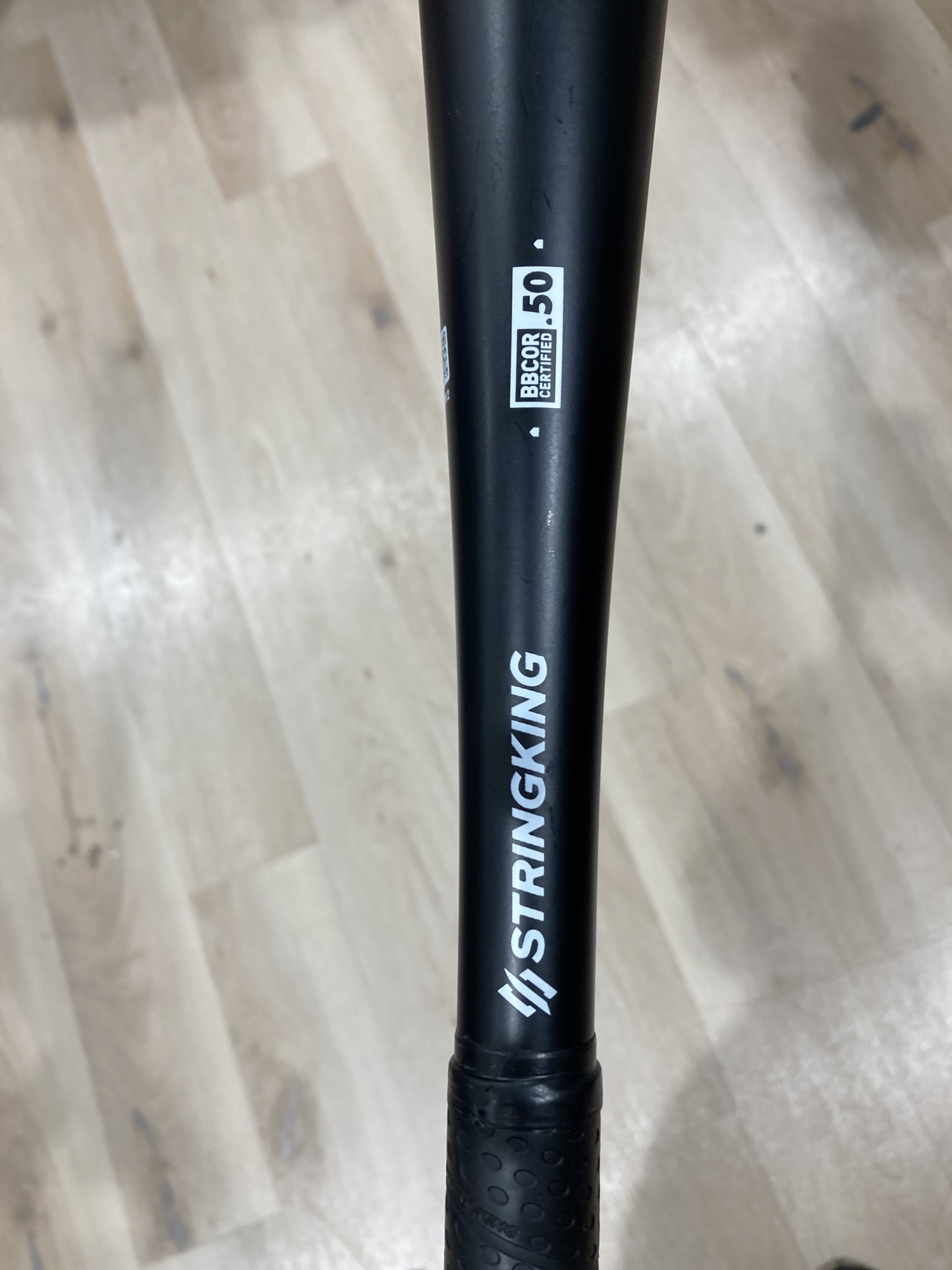 Used StringKing Metal 2 Bat BBCOR Certified (-3) Alloy 28 oz 31" | SidelineSwap